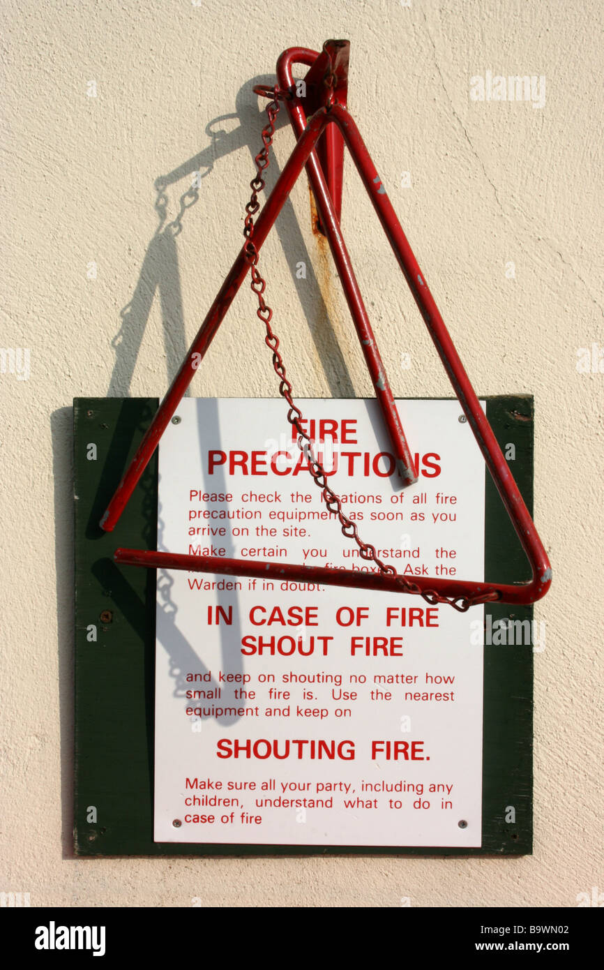 Triangular camp hi-res stock photography and images - Alamy