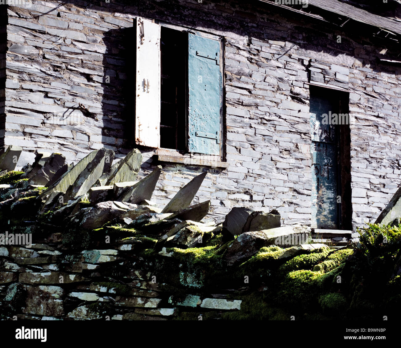 Bleanau hi-res stock photography and images - Alamy