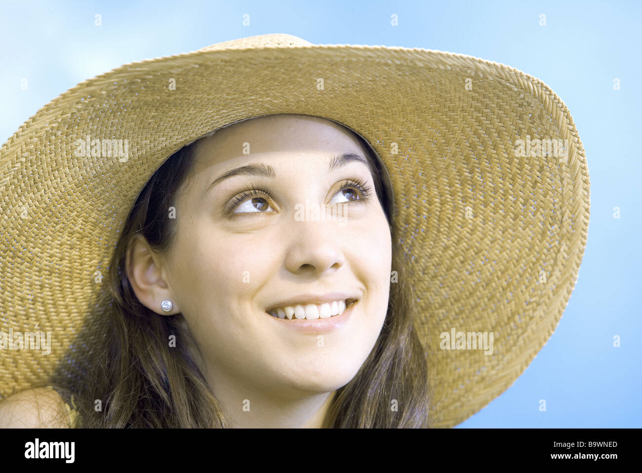 Hat like appearance hi-res stock photography and images - Alamy
