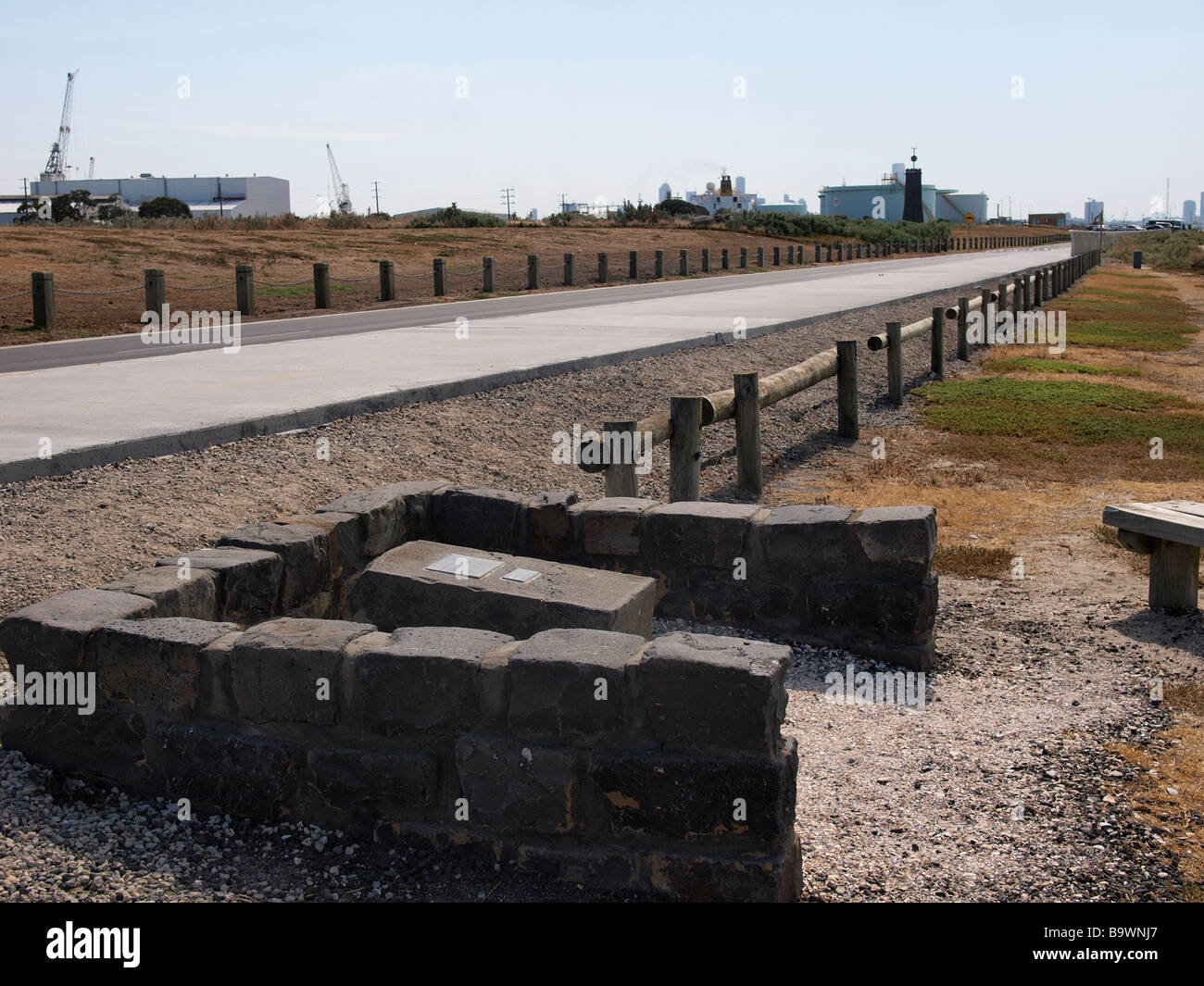 Point gellibrand hi-res stock photography and images - Alamy