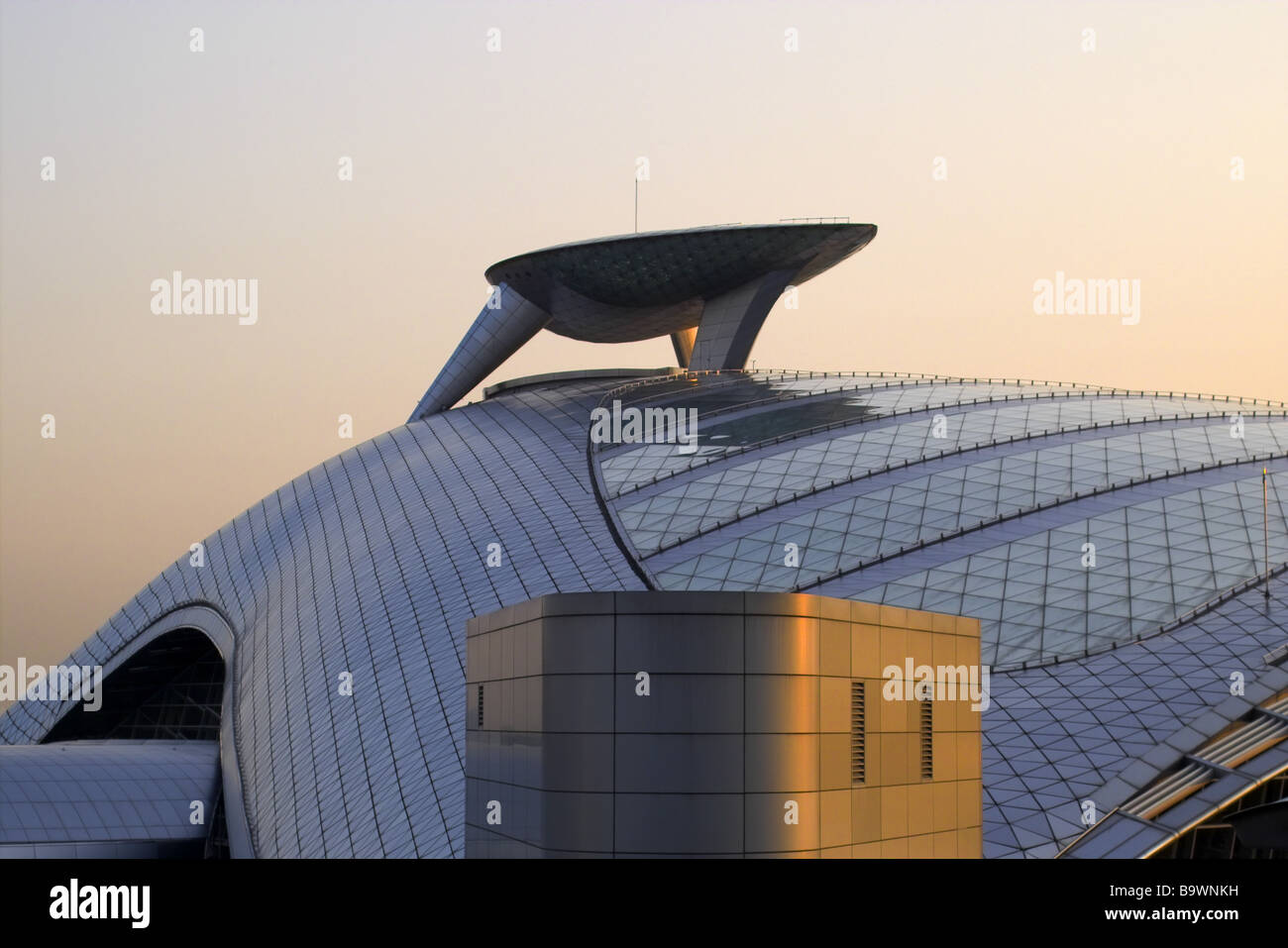 Fentress architecture hi-res stock photography and images - Alamy