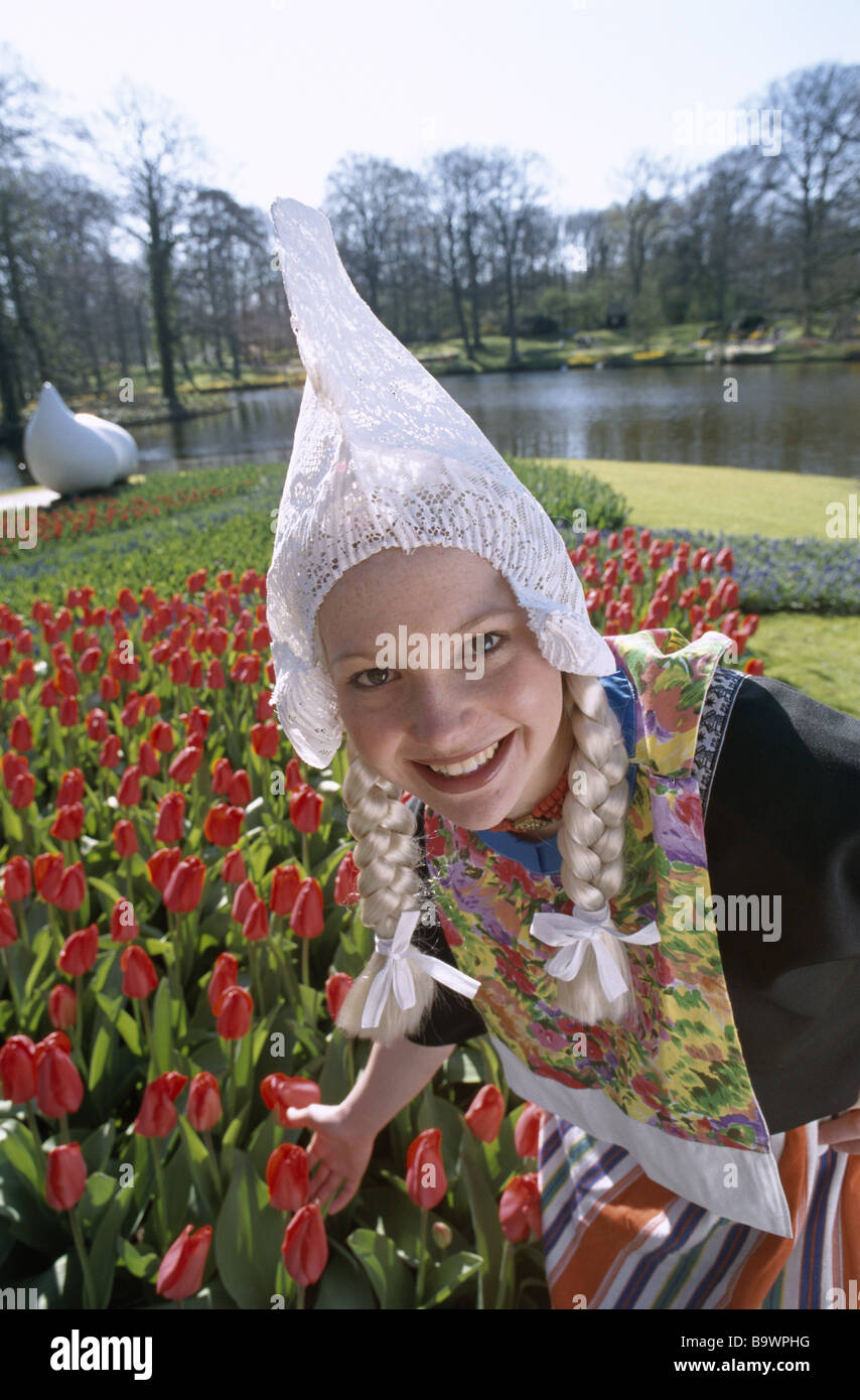 Dutchwoman hi-res stock photography and images - Alamy