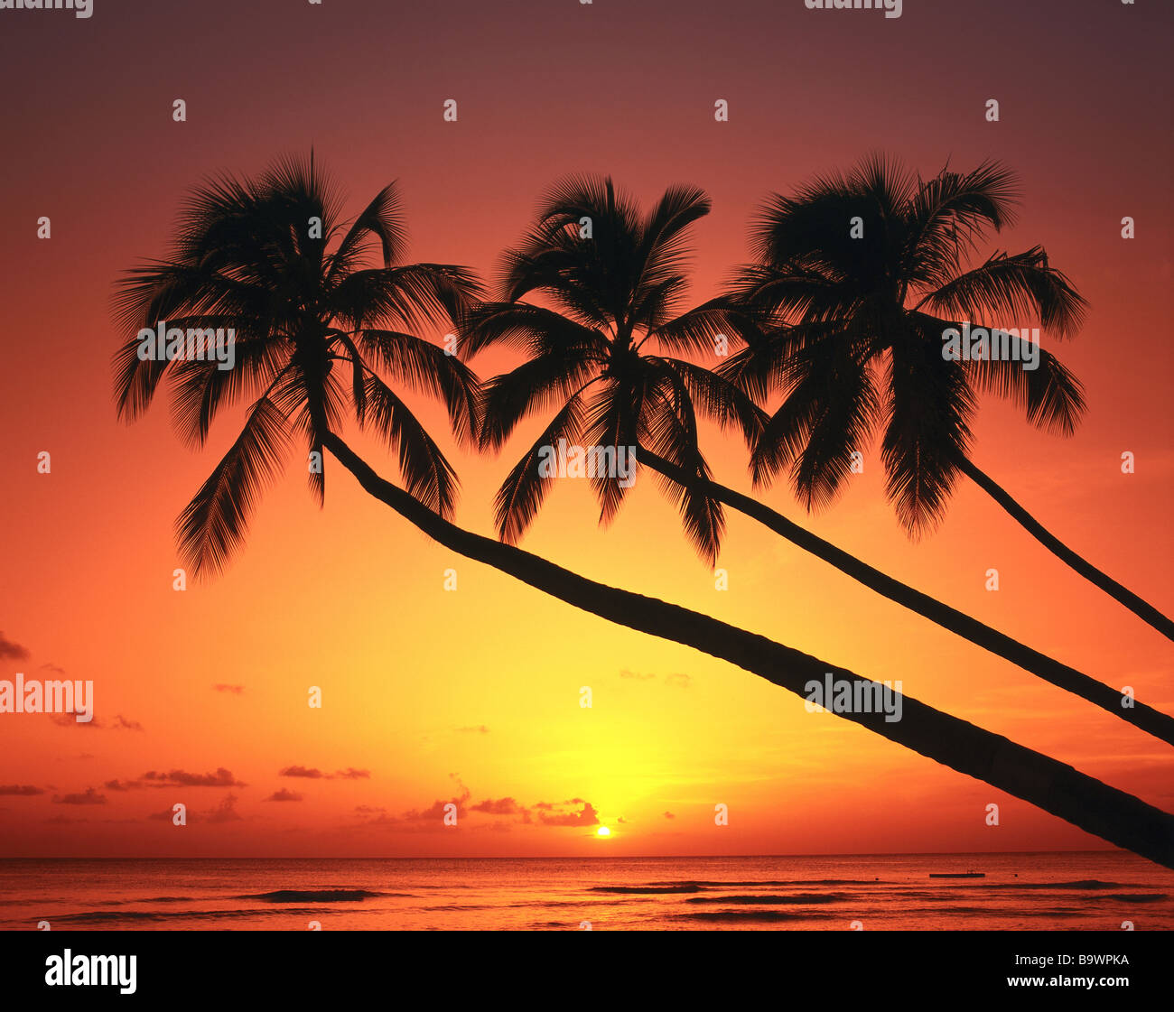 Mullins beach barbados hi-res stock photography and images - Alamy