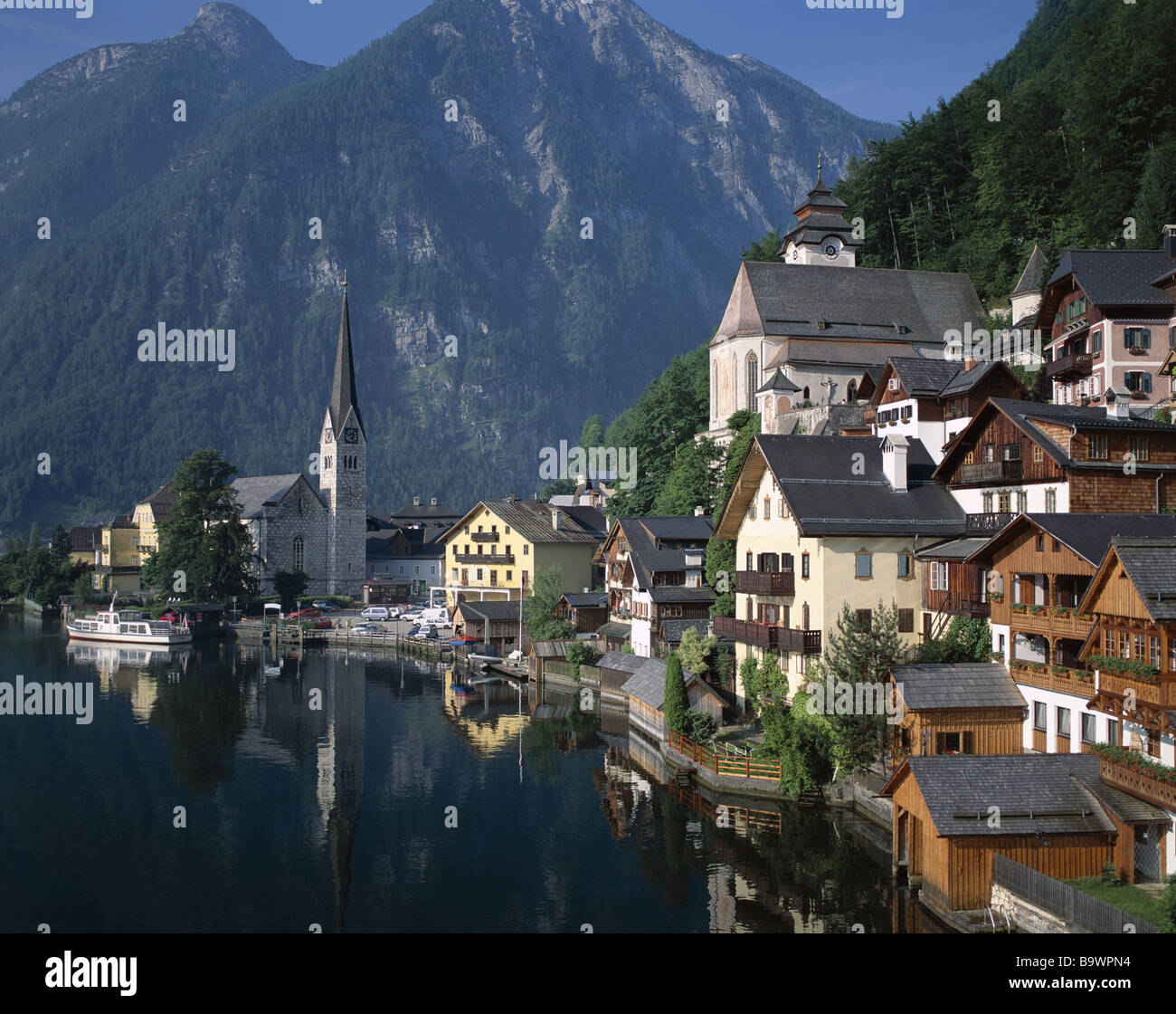 Mount Dachstein Stock Photos & Mount Dachstein Stock Images - Alamy