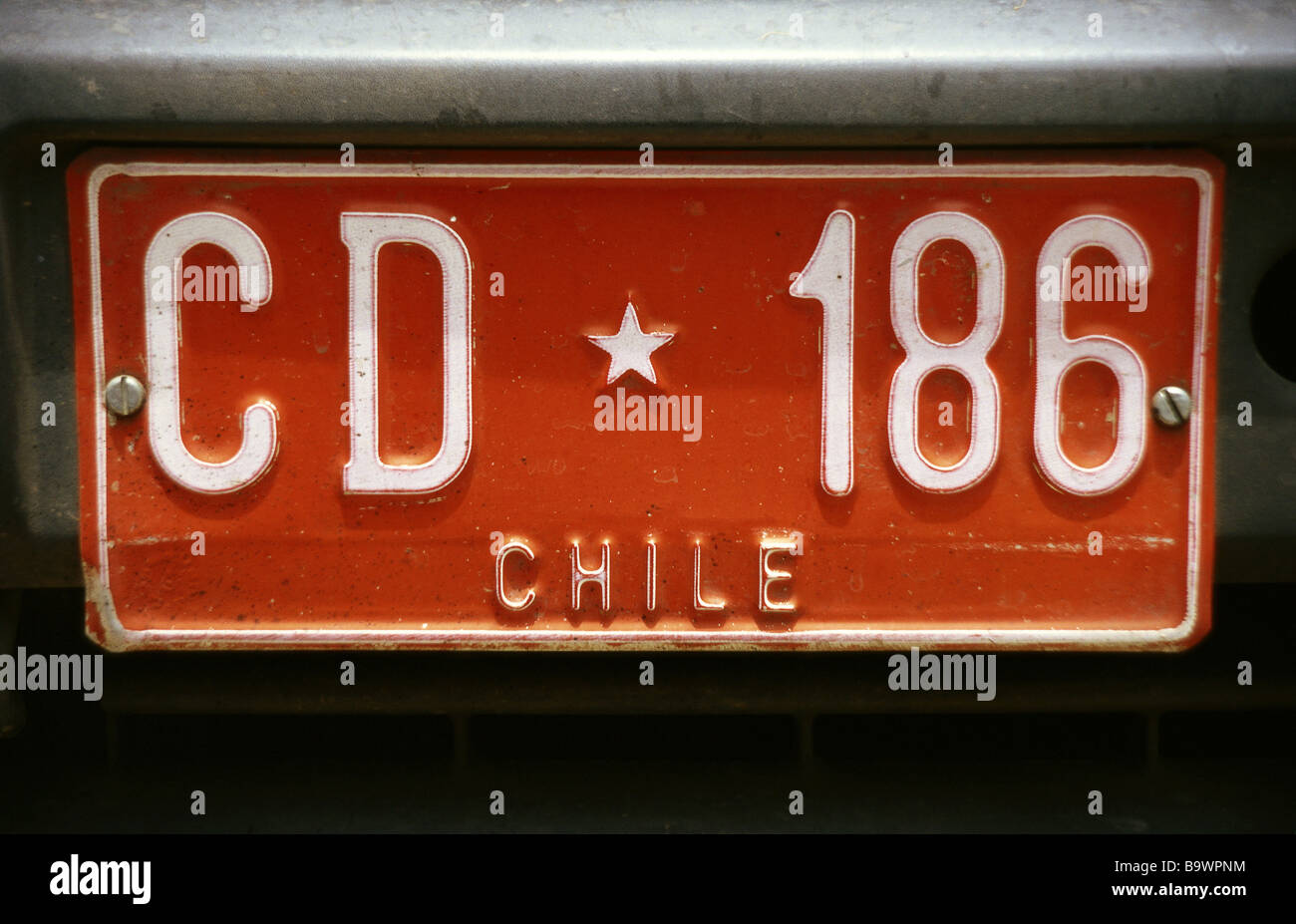 Auto number plate recognition hi-res stock photography and images - Alamy