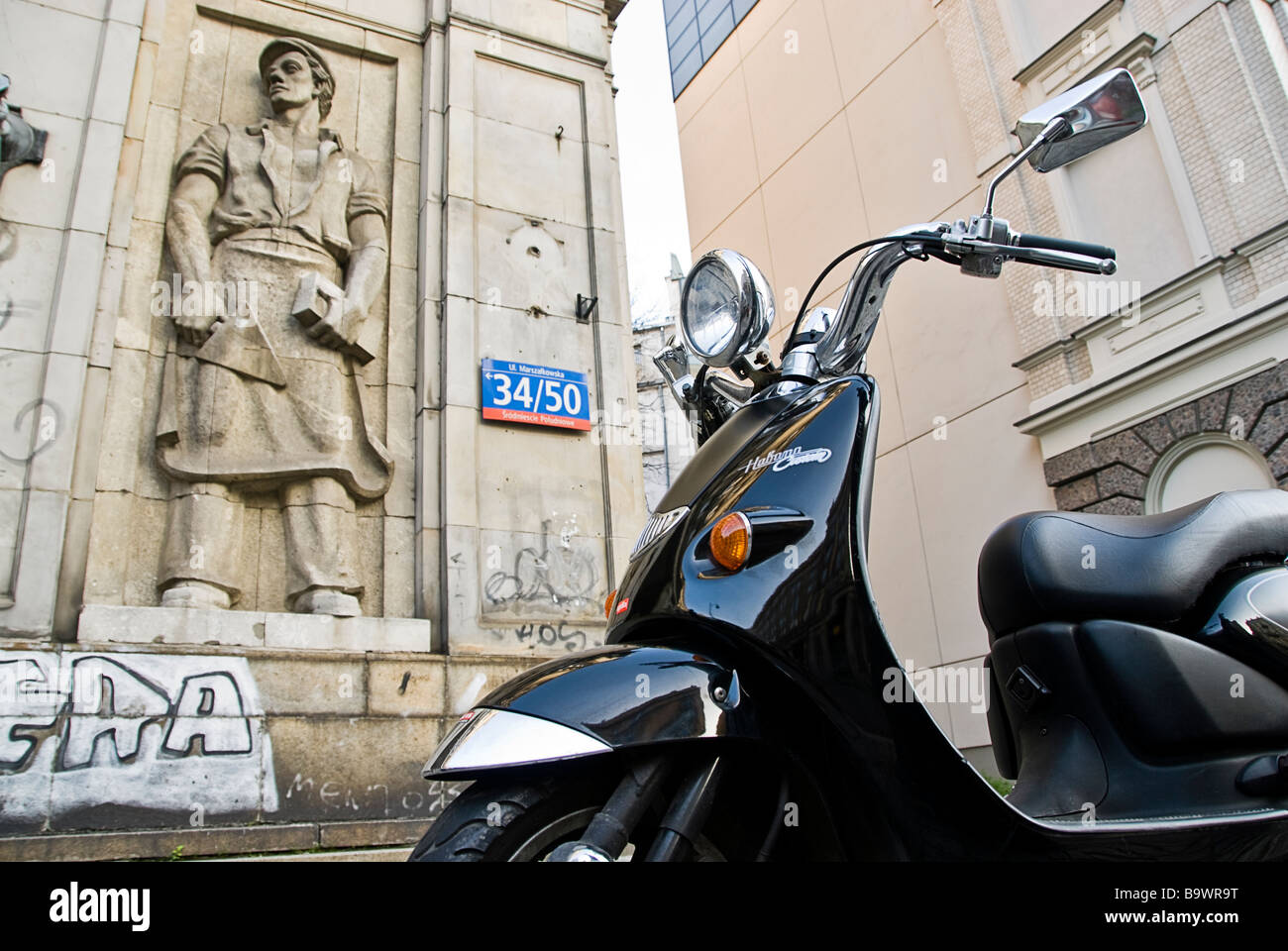 Communist heritage hi-res stock photography and images - Alamy