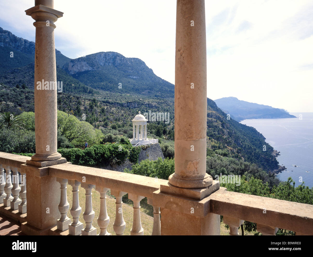 Son marroig estate hi-res stock photography and images - Alamy