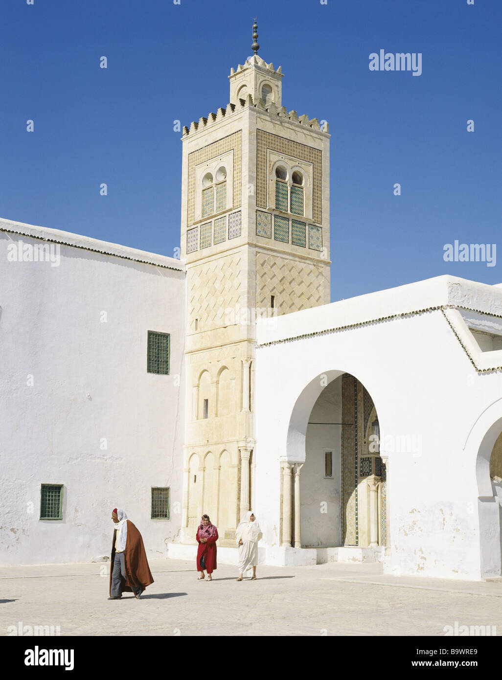 Sidi sahbi hi-res stock photography and images - Alamy