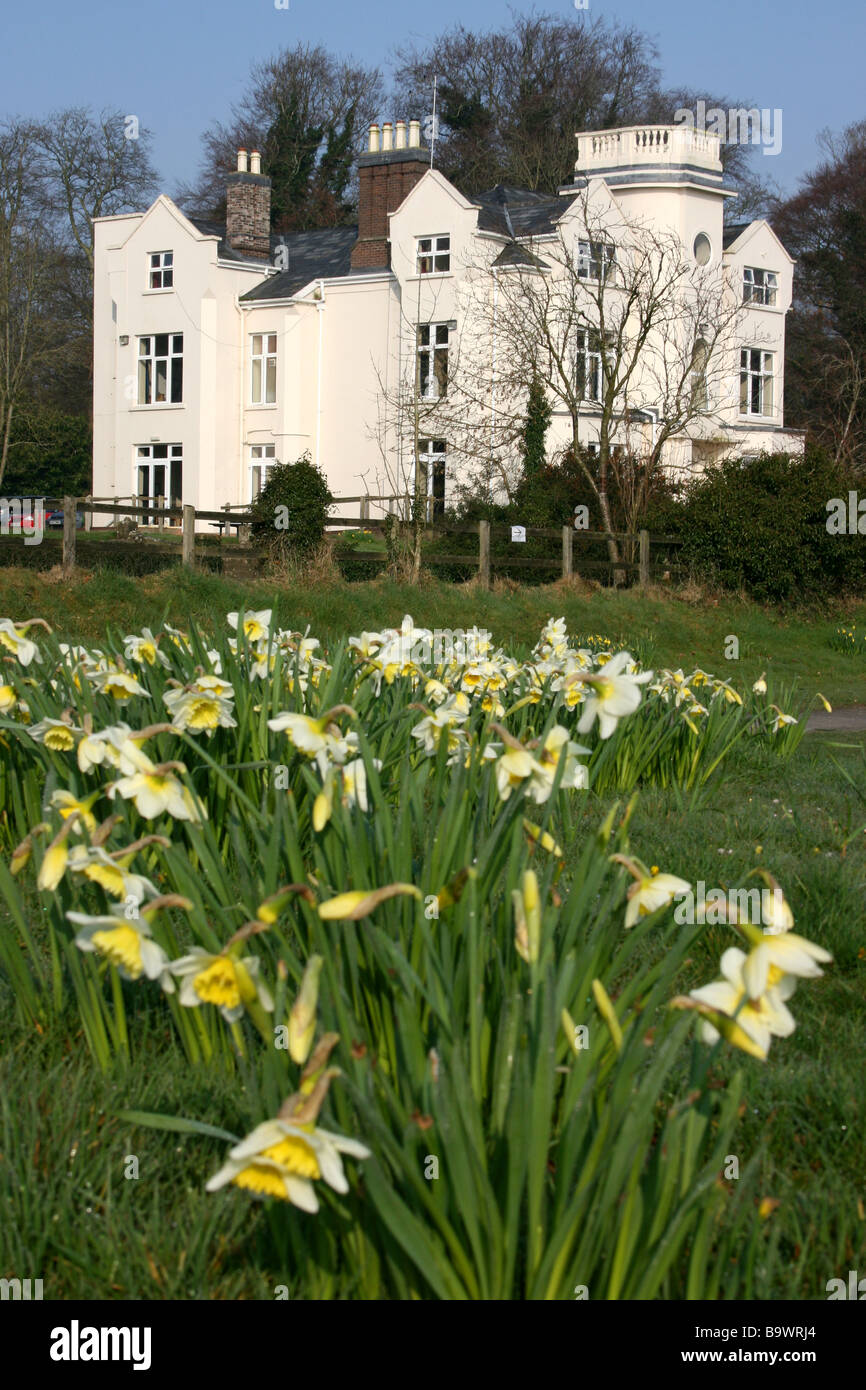 Delamont hi-res stock photography and images - Alamy