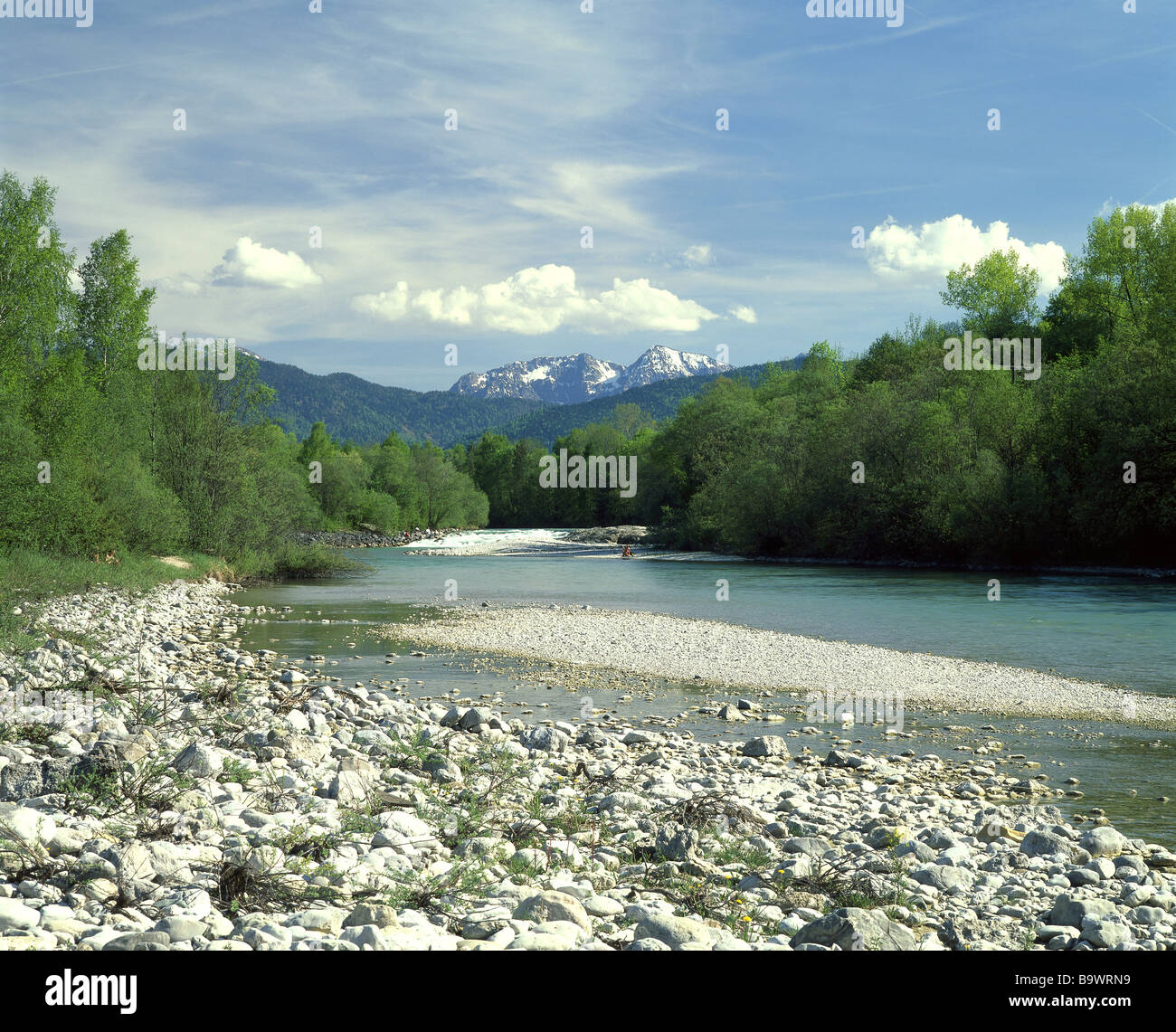 Taking the brook hi-res stock photography and images - Alamy