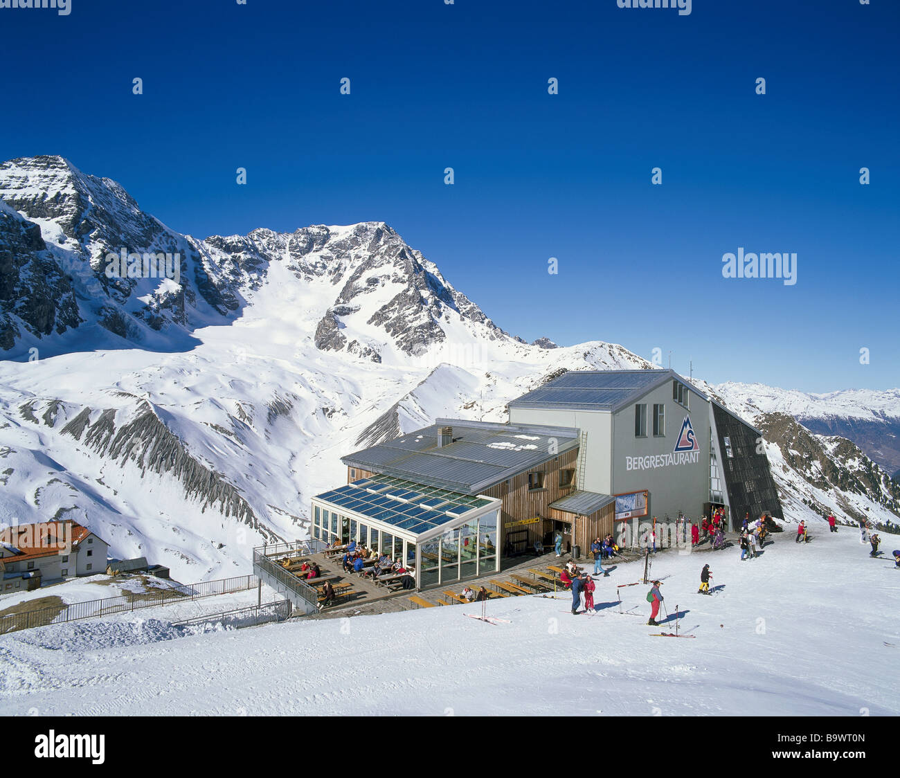 Madritsch hi-res stock photography and images - Alamy