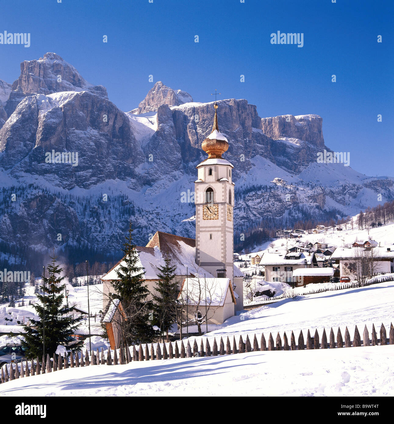 Sella massiv hi-res stock photography and images - Alamy