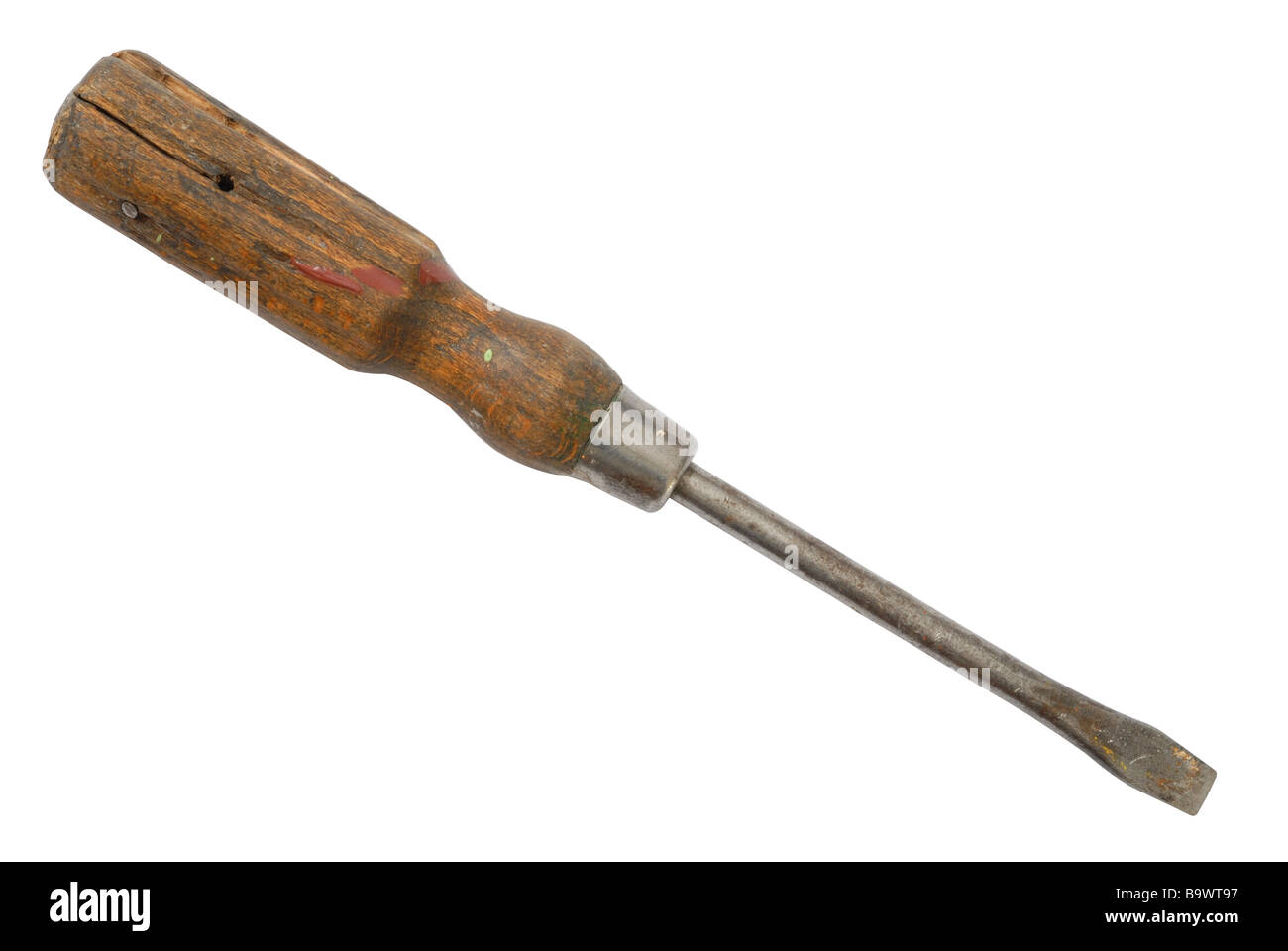 Tools repair construction screwdriver Cut Out Stock Images & Pictures ...