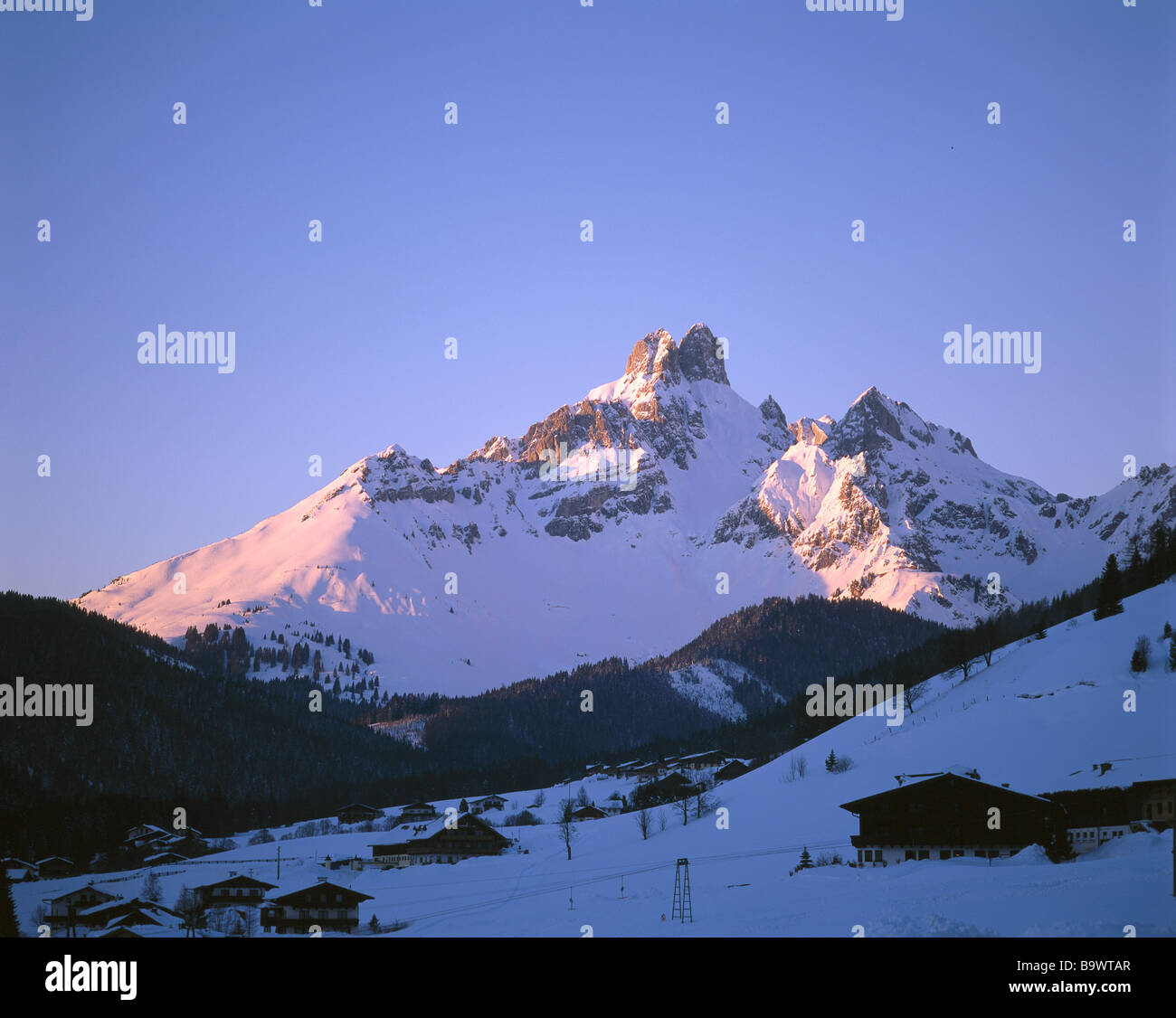 Bishop cap hi-res stock photography and images - Alamy