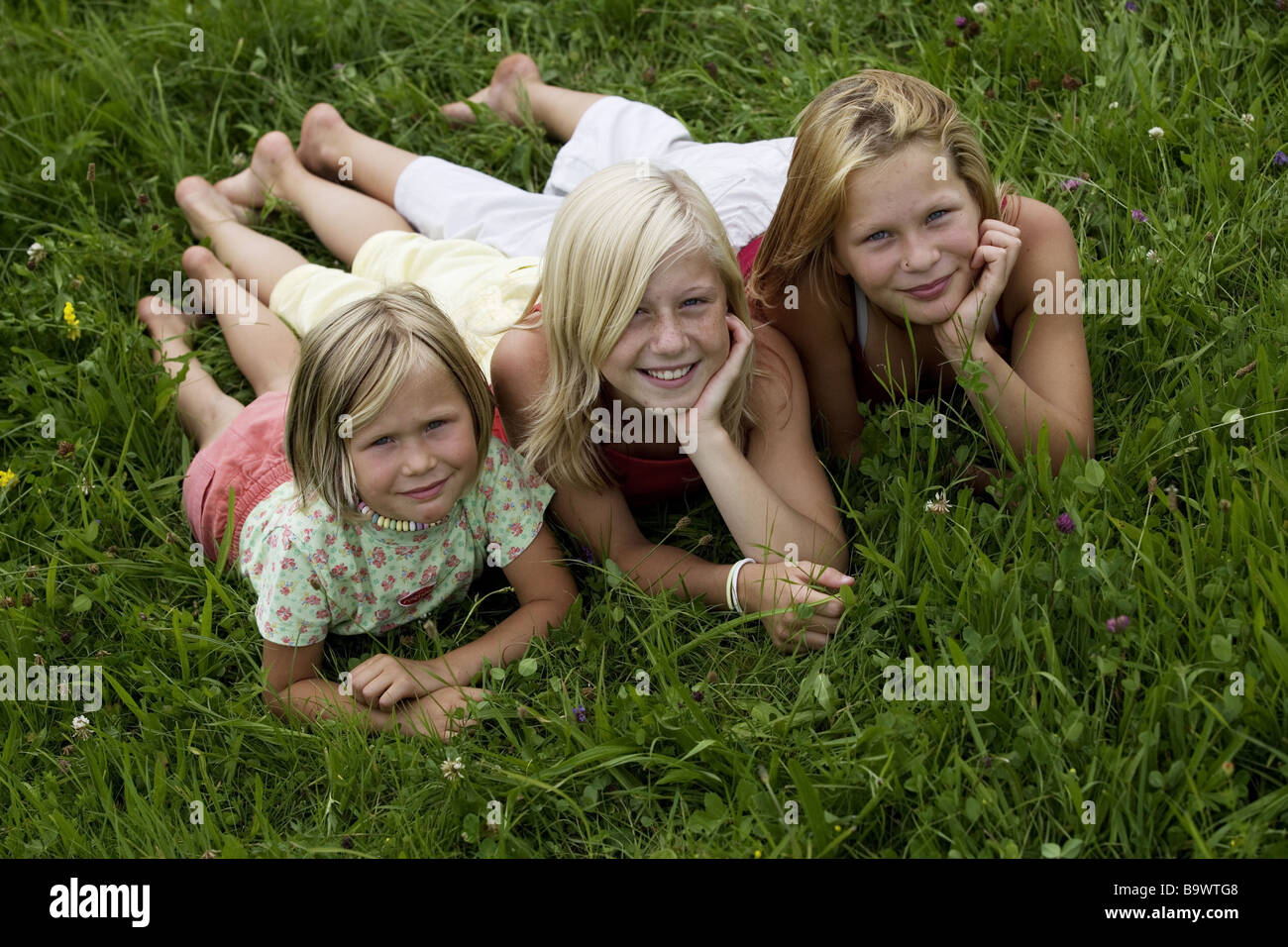 Six position hi-res stock photography and images - Alamy
