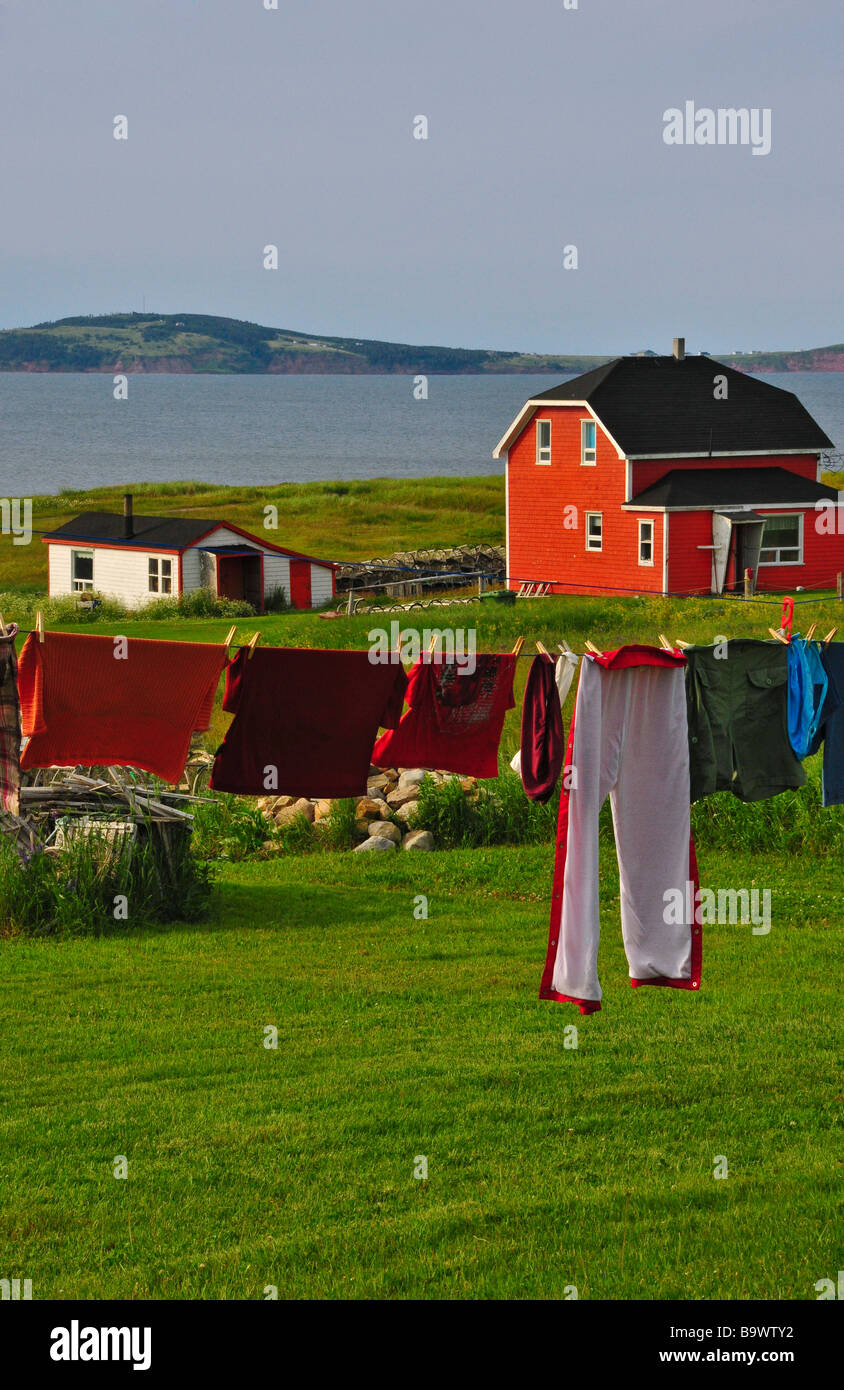 Grande entree island hi-res stock photography and images - Alamy