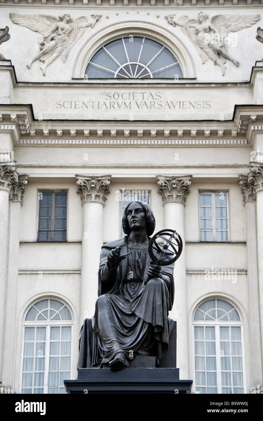 Copernicus science centre hi-res stock photography and images - Alamy