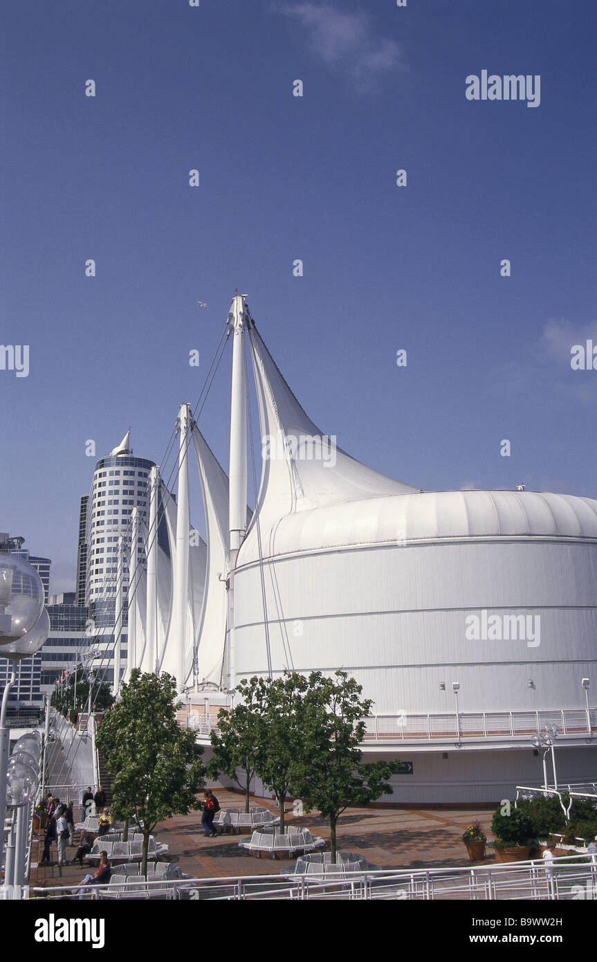 Canada worlds fair hi-res stock photography and images - Alamy