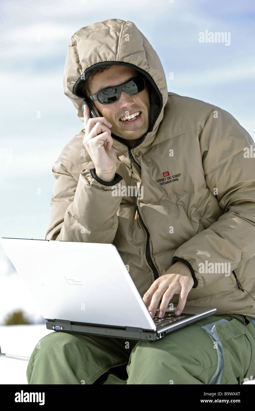 Freezing job hi-res stock photography and images - Alamy