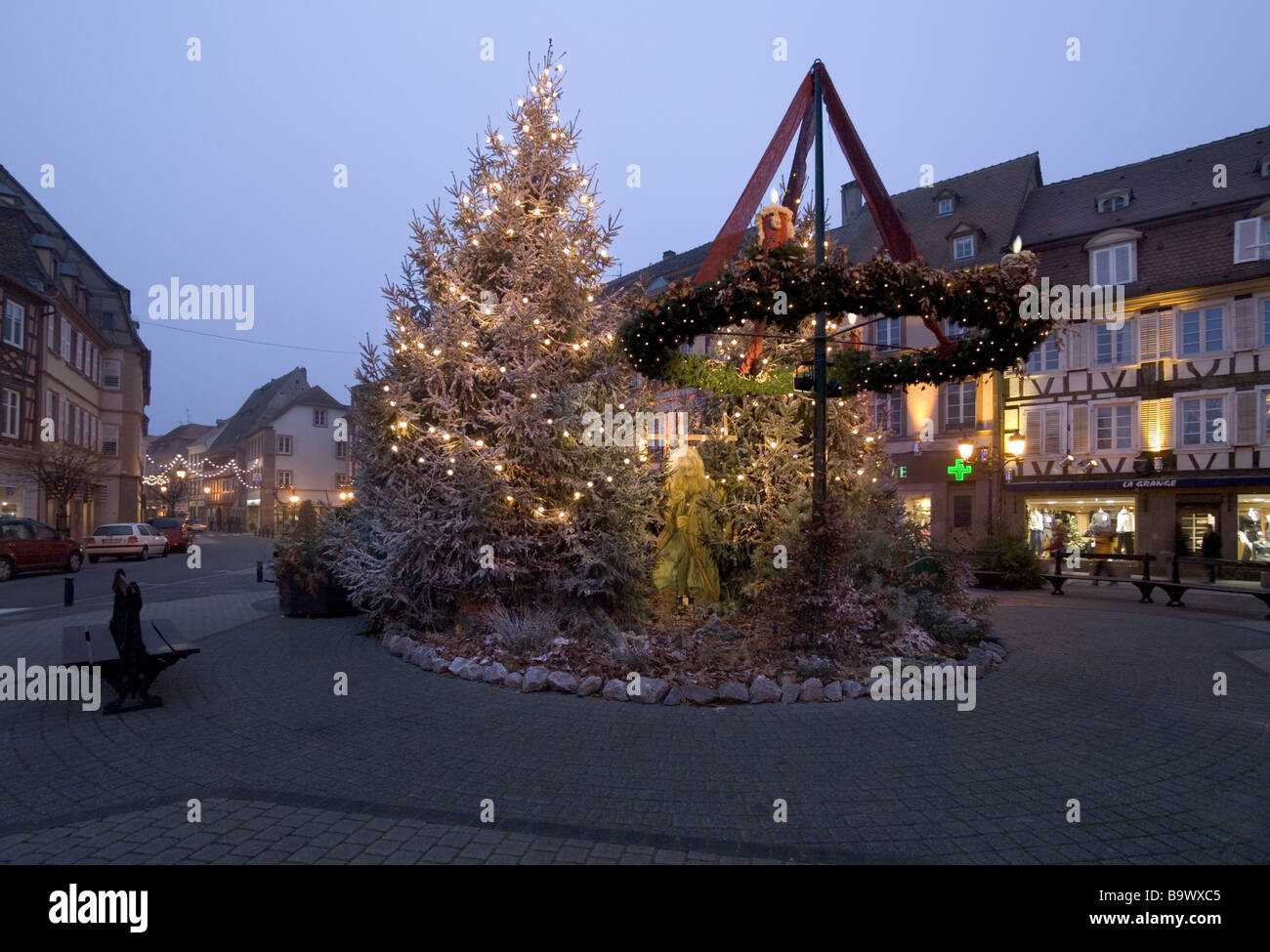 Hans trapp hi-res stock photography and images - Alamy