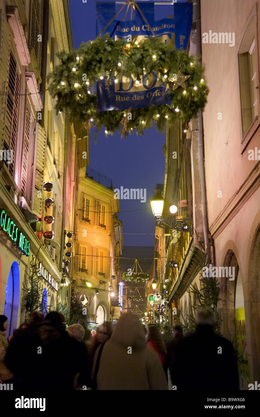 Hauserreihen hi-res stock photography and images - Alamy