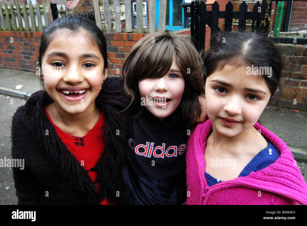 Leeds children hi-res stock photography and images - Alamy