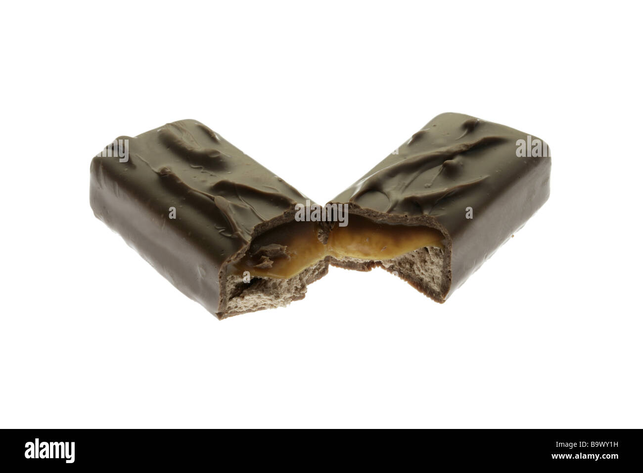 Schoko riegel hi-res stock photography and images - Alamy