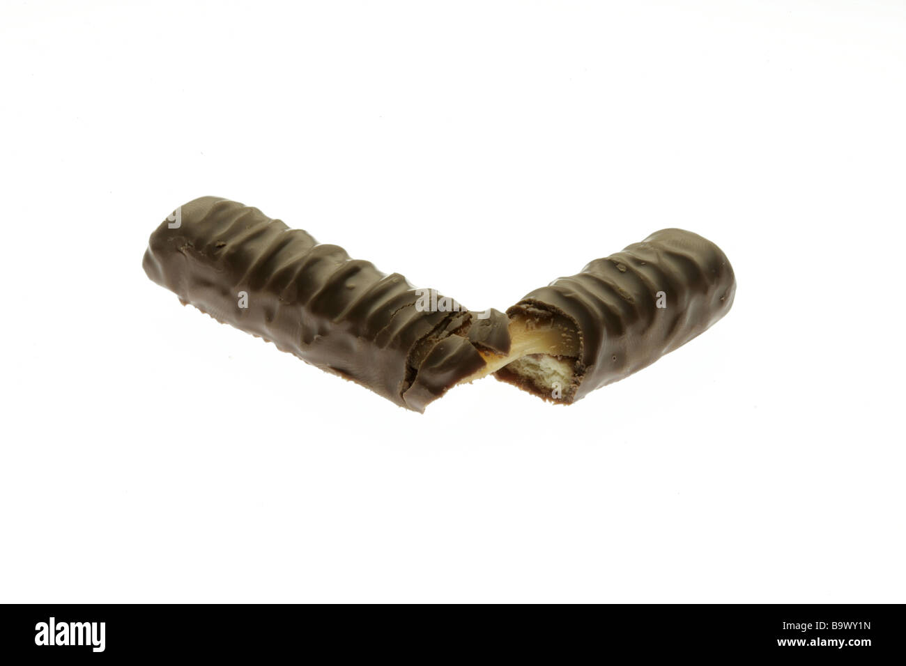 Chocolate bolts hi-res stock photography and images - Alamy