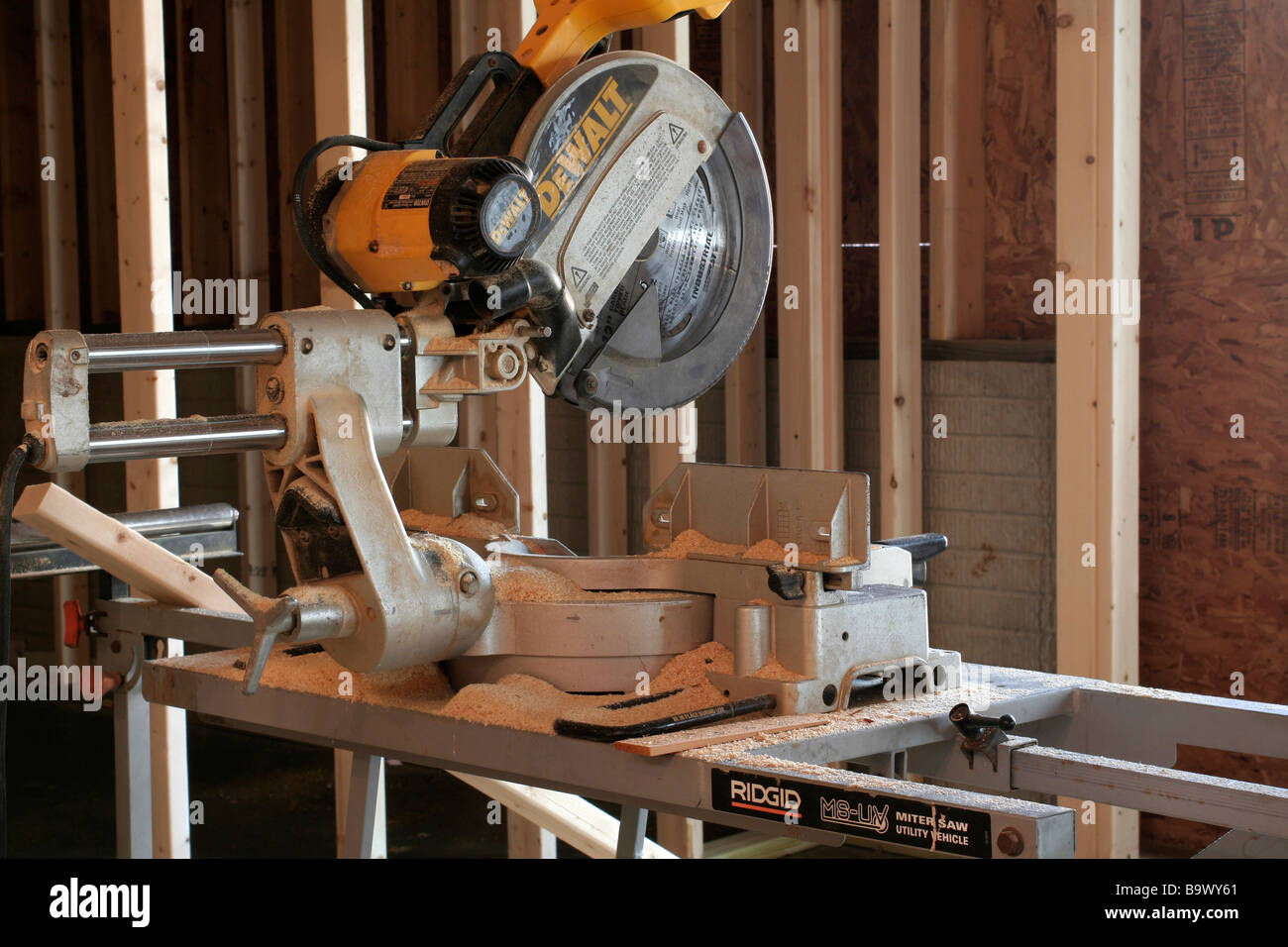 Construction site tool hi-res stock photography and images - Alamy