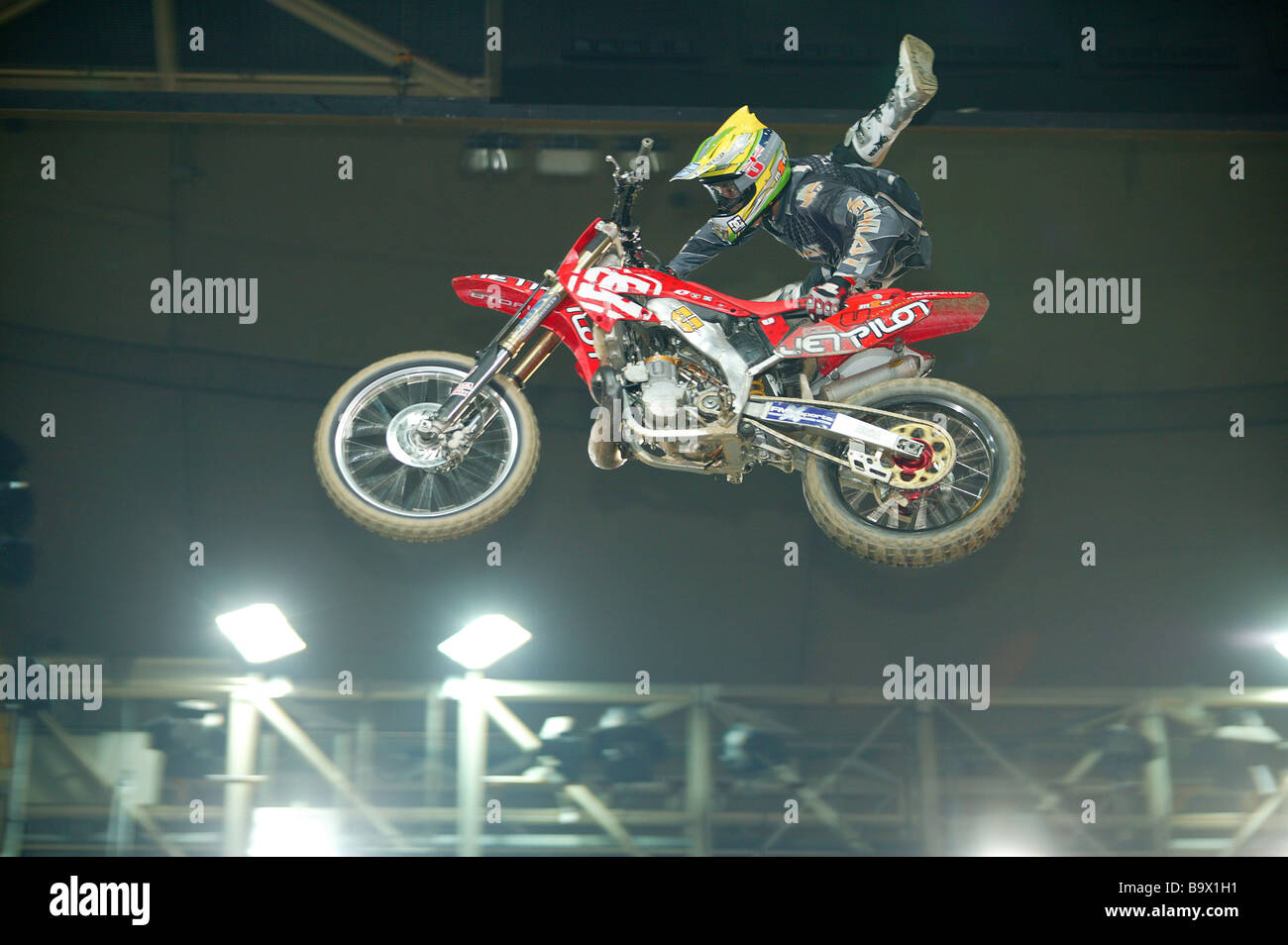 Robbie maddison hi-res stock photography and images - Alamy