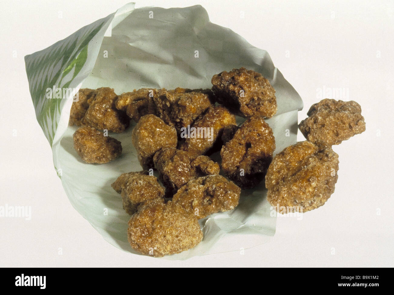 Burned Almonds Stock Photos & Burned Almonds Stock Images - Alamy