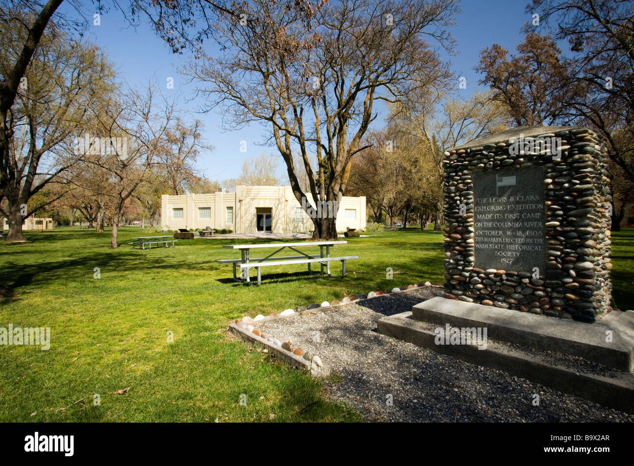 Sacajawea Lewis Clark High Resolution Stock Photography and Images - Alamy