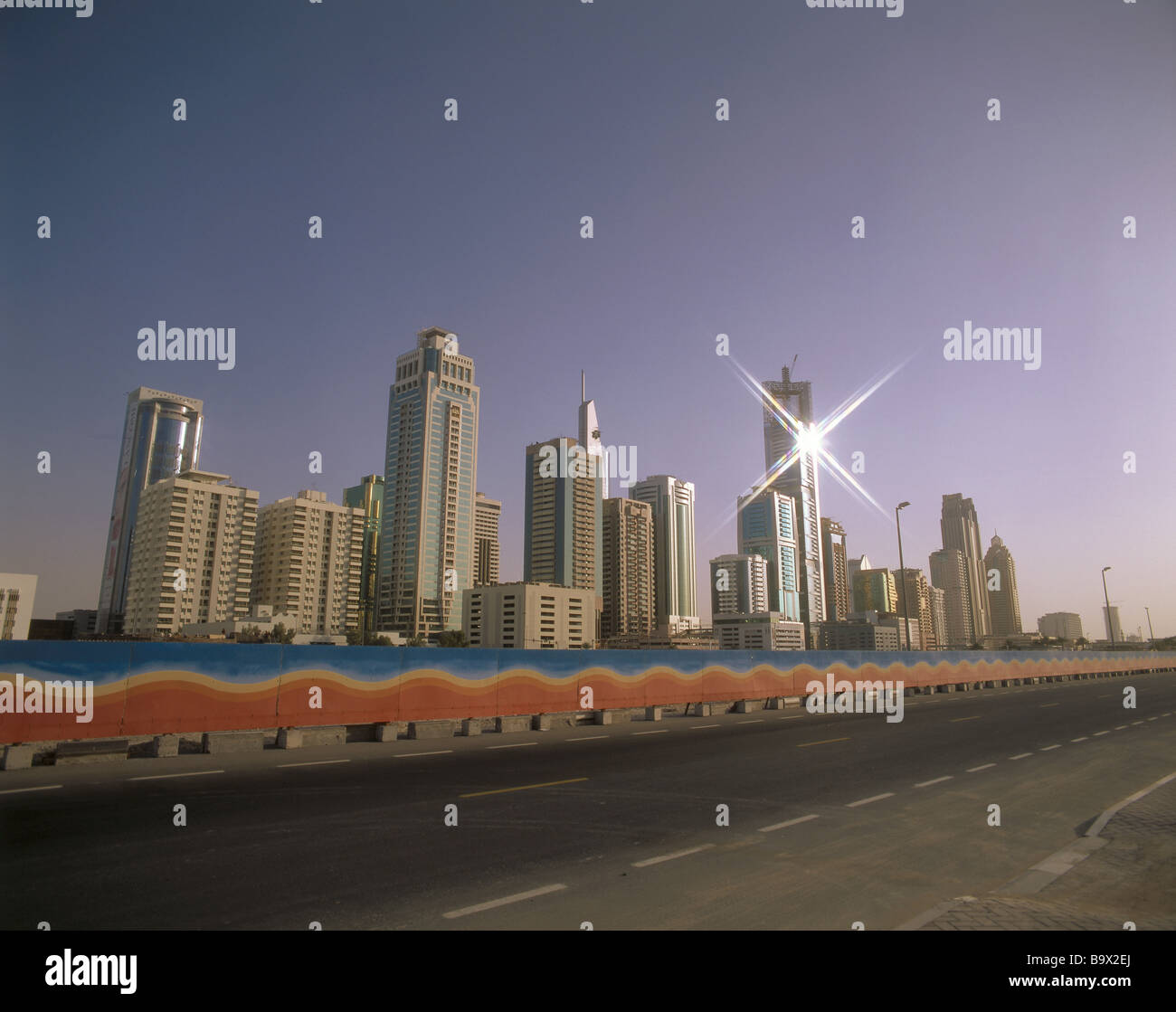 Satwa district hi-res stock photography and images - Alamy