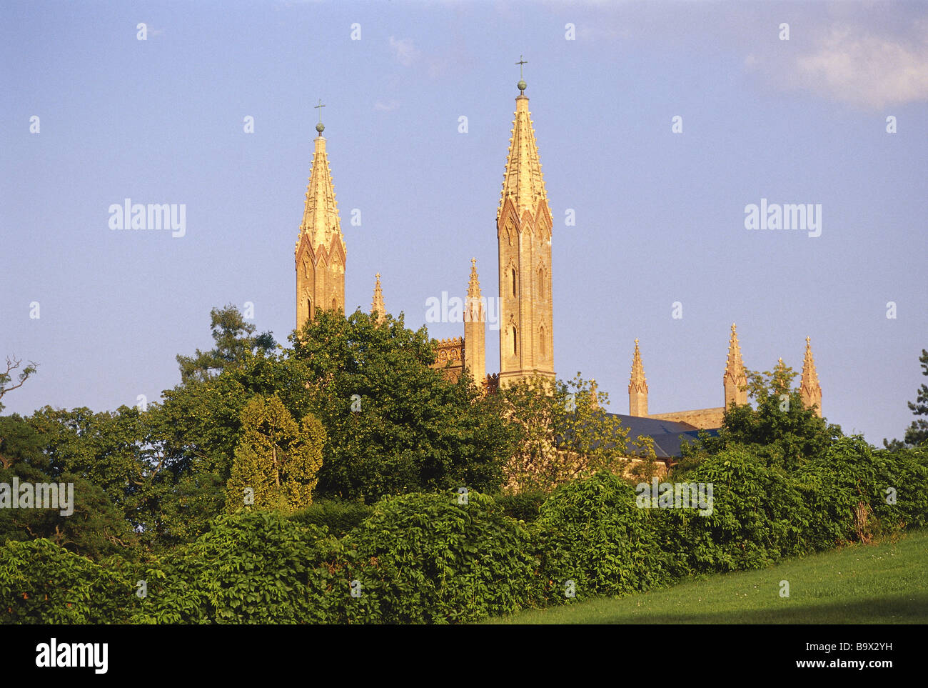 Friedrich wilhelm buttel hi-res stock photography and images - Alamy