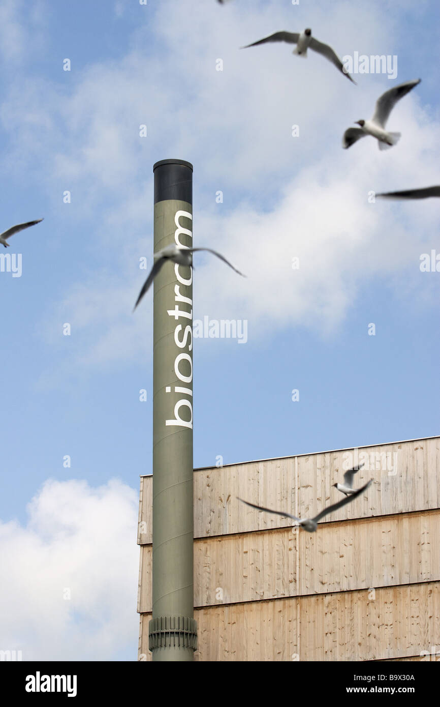 Biostromanlage hi-res stock photography and images - Alamy