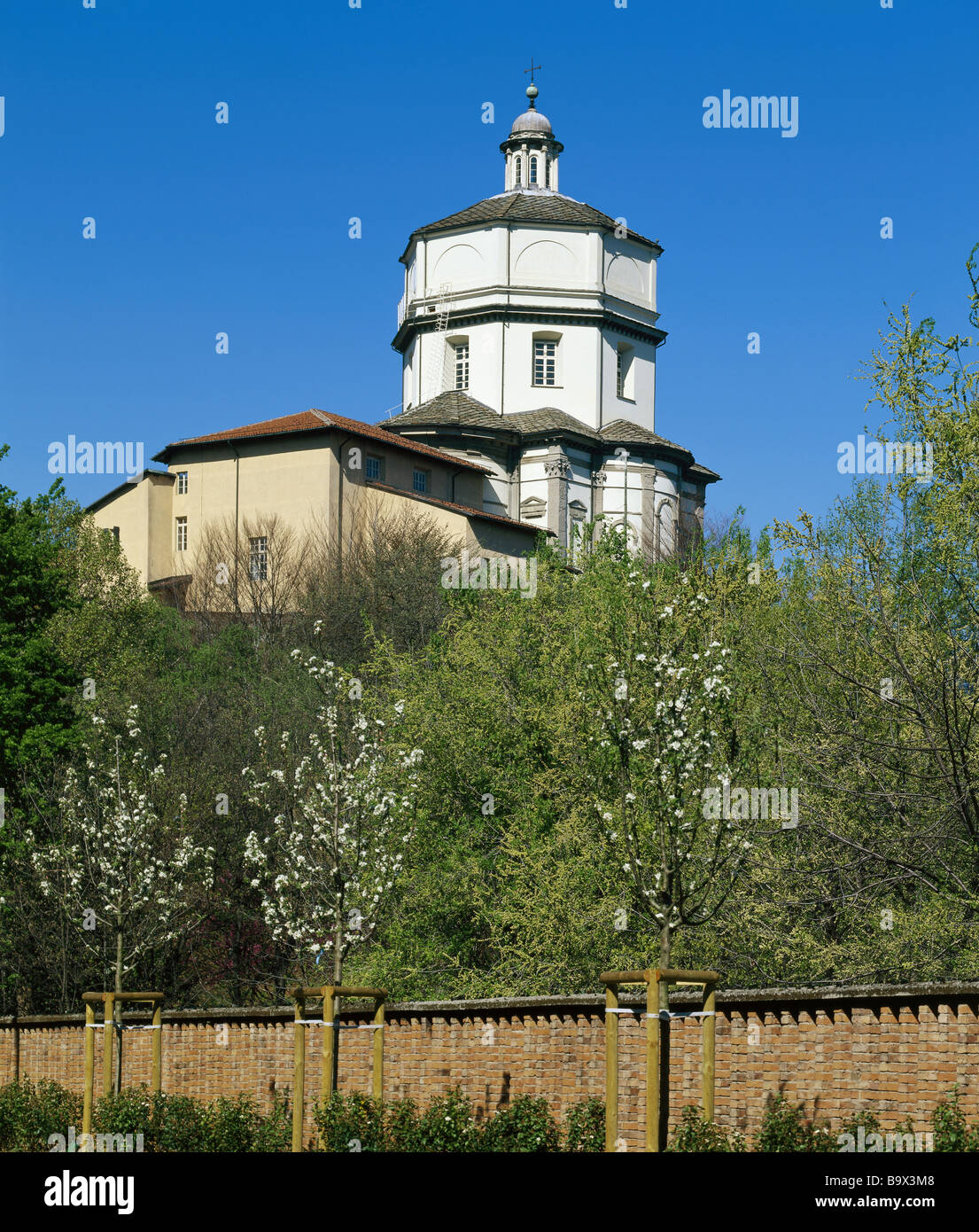 Church of santa maria del colle hi-res stock photography and images - Alamy