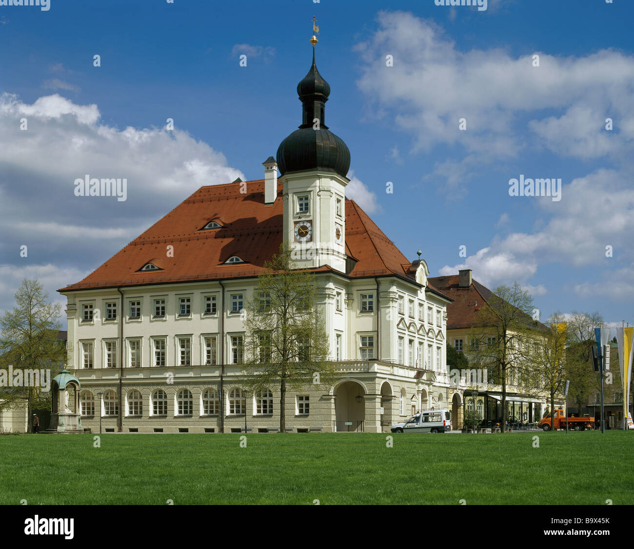 Prof rudolf esterer hi-res stock photography and images - Alamy