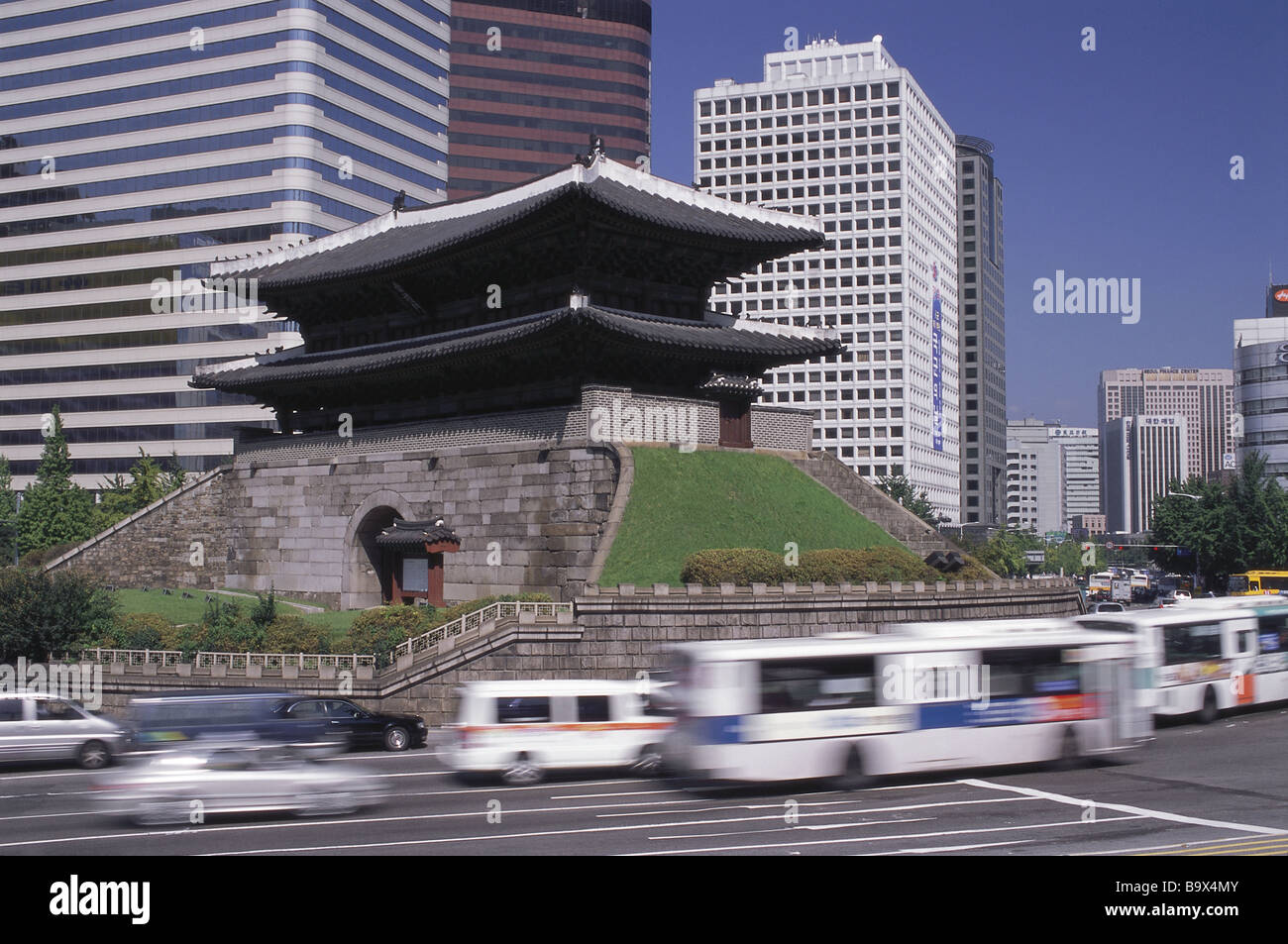 Choson High Resolution Stock Photography and Images - Alamy