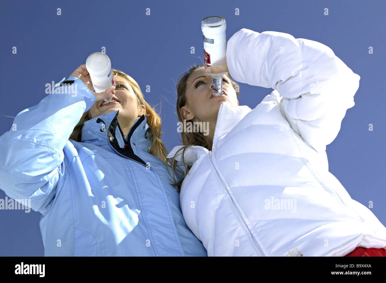 Alkopops hi-res stock photography and images - Alamy