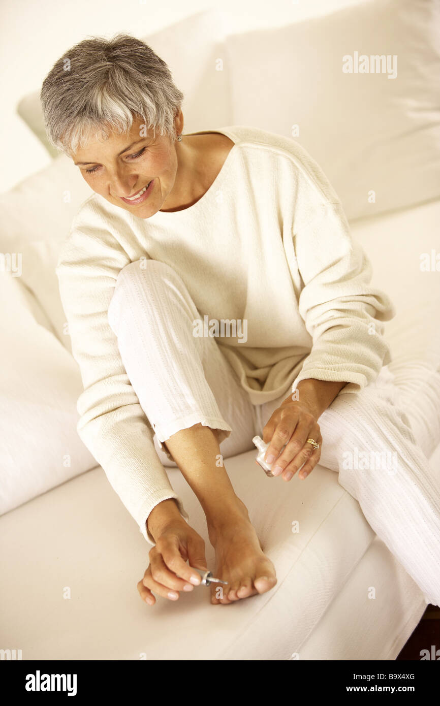 Best ager date hi-res stock photography and images - Alamy