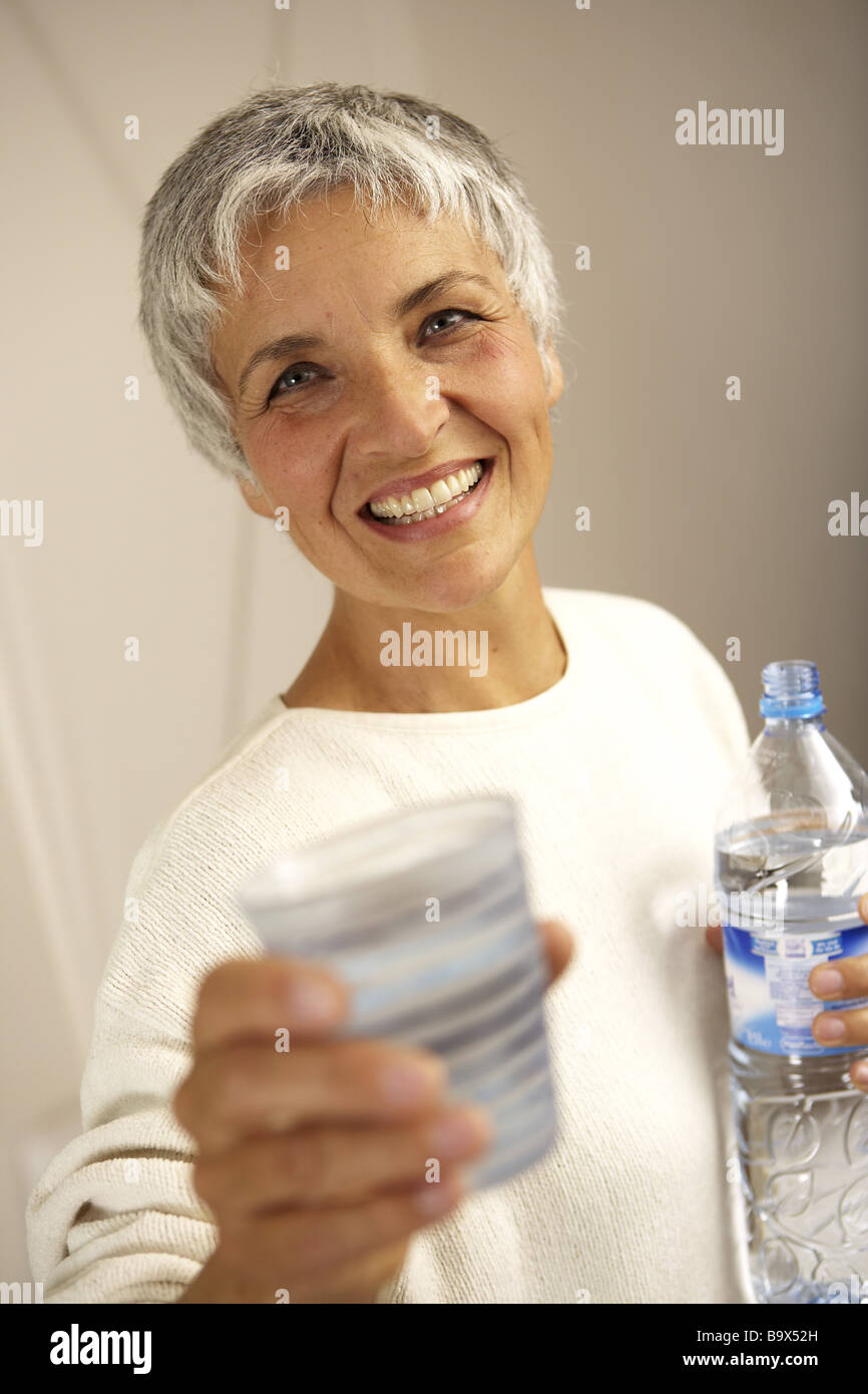 Short beaker hi-res stock photography and images - Alamy