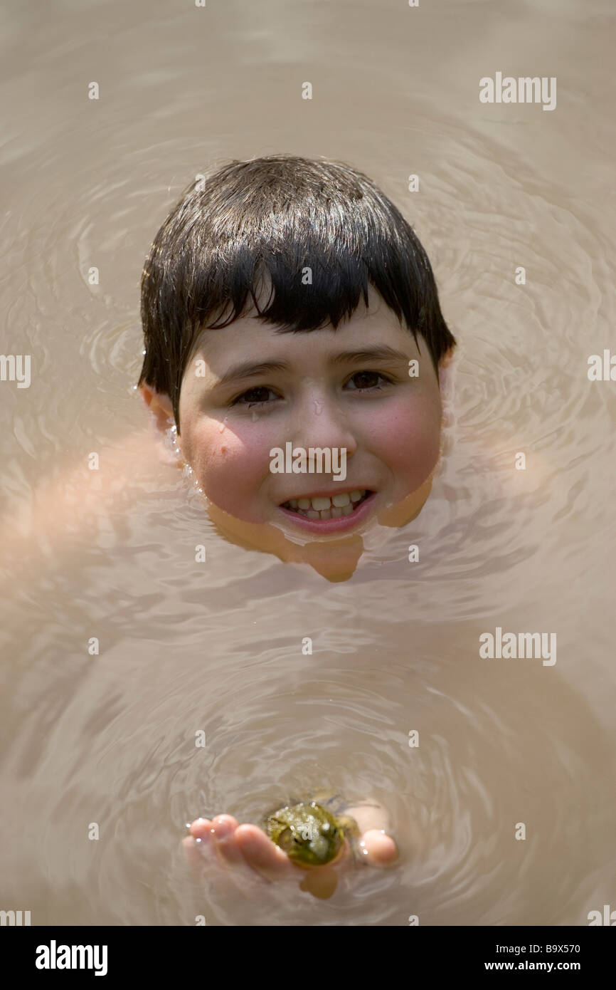 Faces of the frog hi-res stock photography and images - Alamy