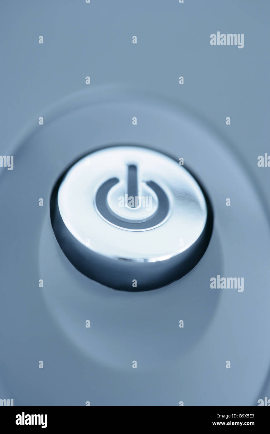 Standby zeichen hi-res stock photography and images - Alamy