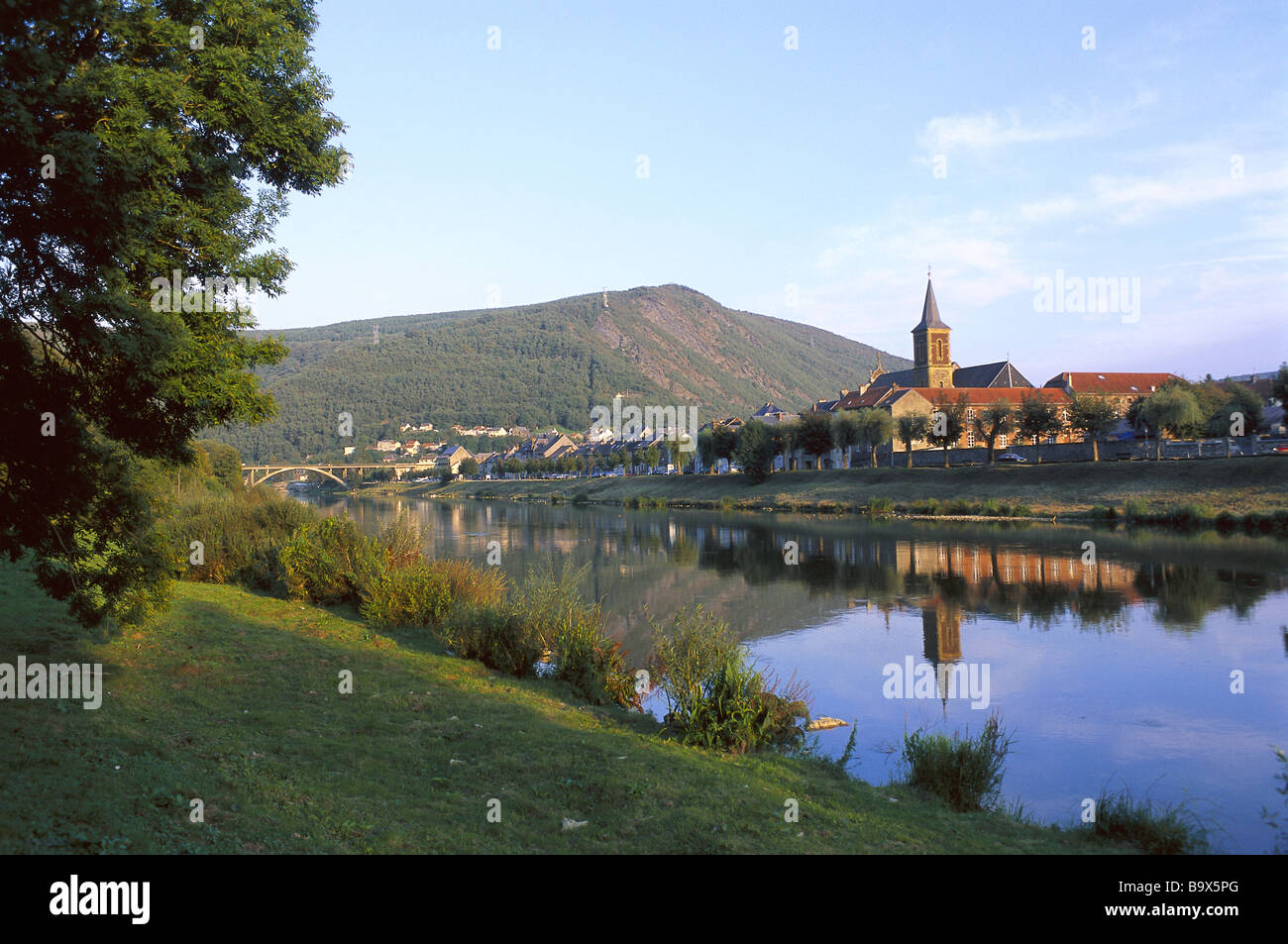 Meuse department hi-res stock photography and images - Alamy