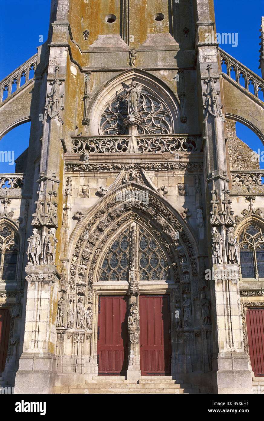 Brice house hi-res stock photography and images - Alamy