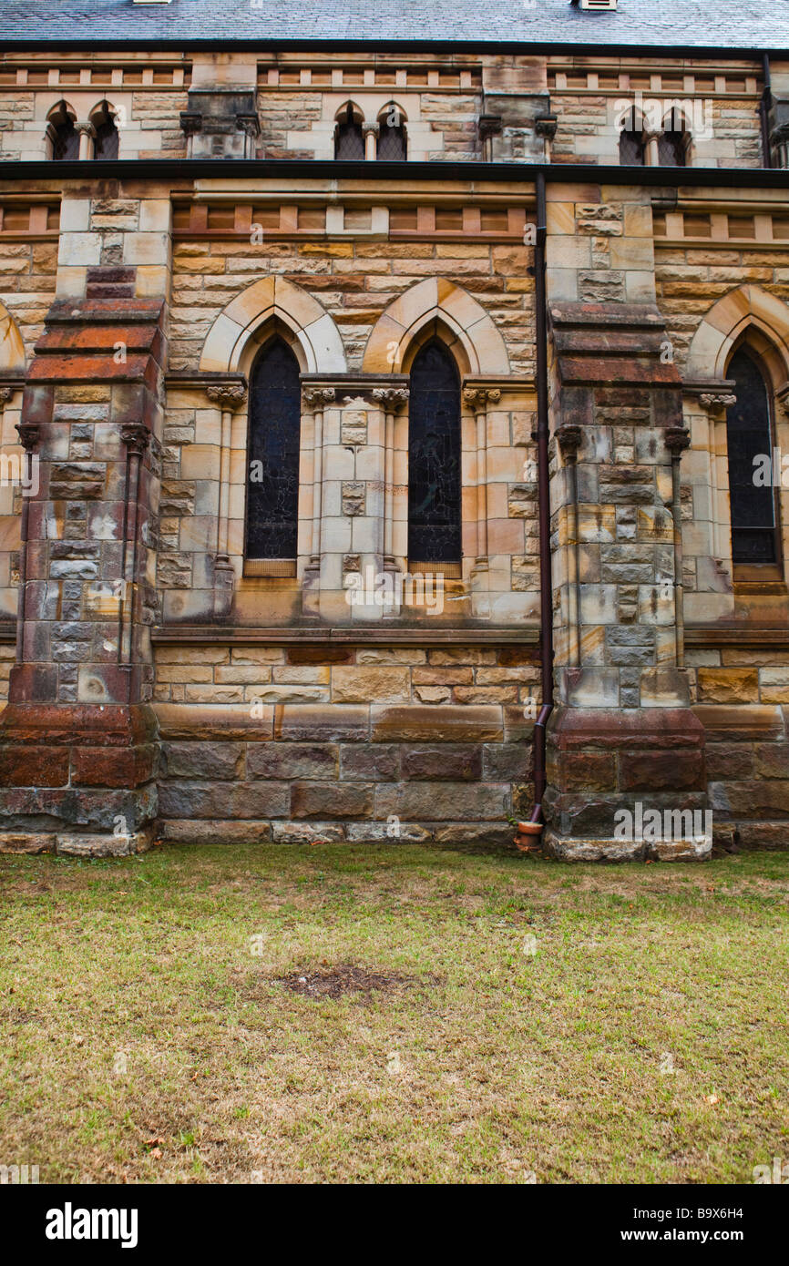 Church windows hi-res stock photography and images - Alamy