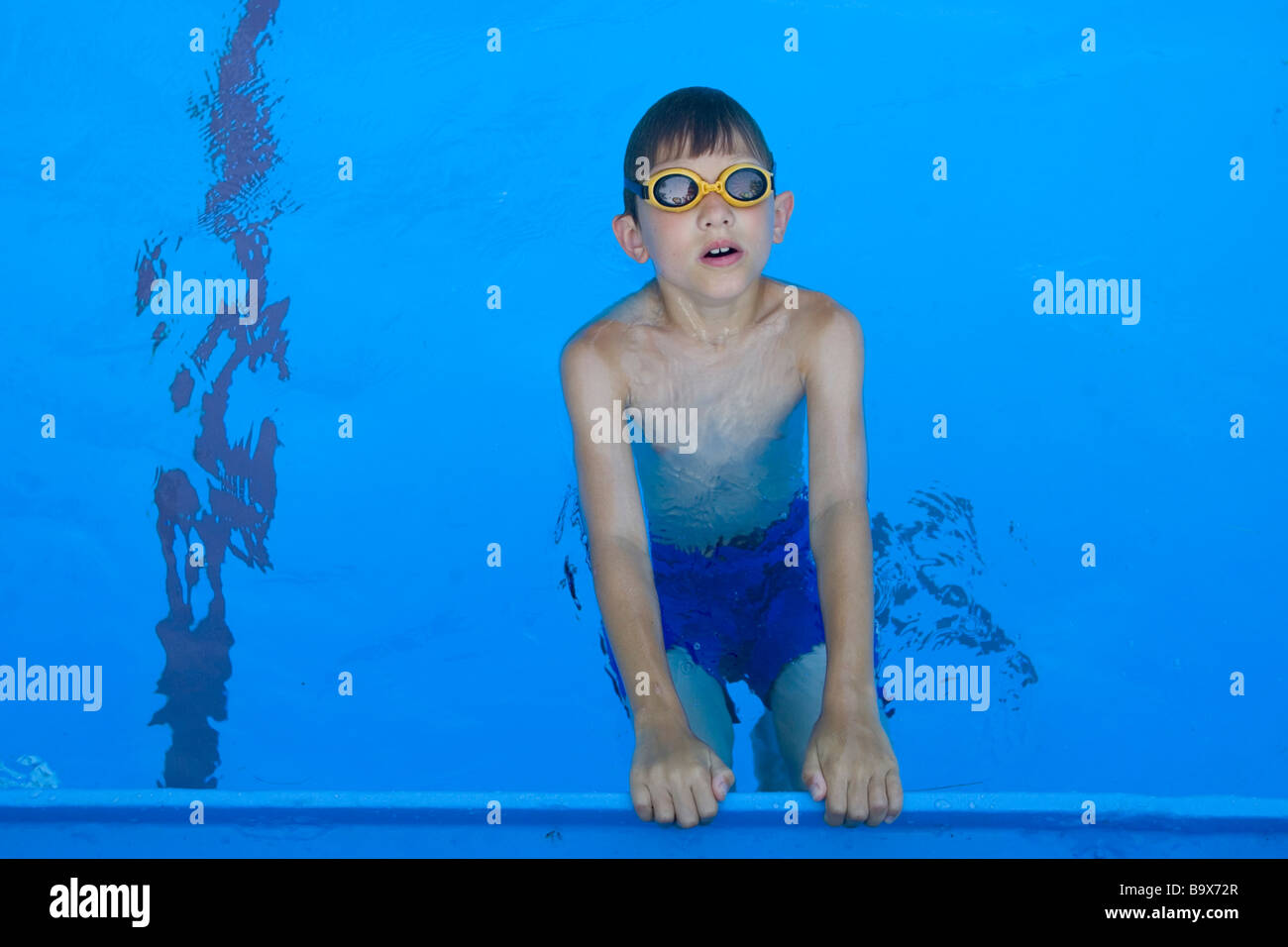 Swimmng pool hi-res stock photography and images - Alamy