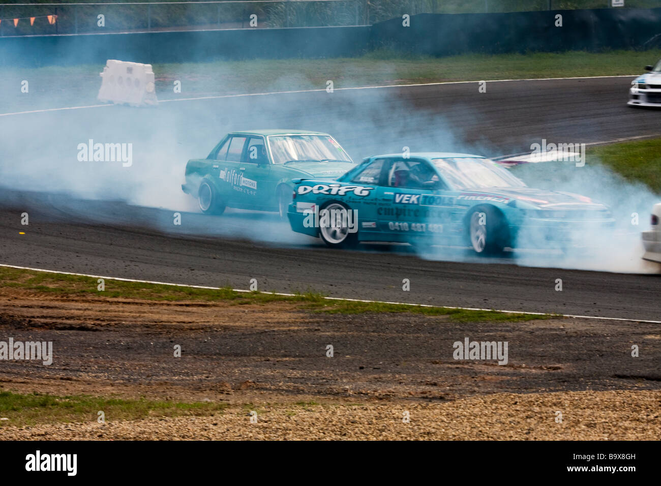 Drifting australia hi-res stock photography and images - Alamy