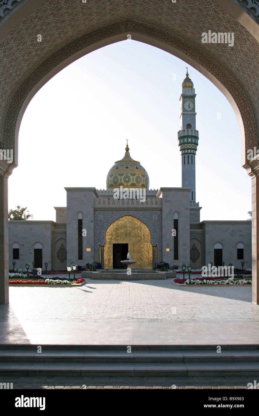The zawawi mosque hi-res stock photography and images - Alamy