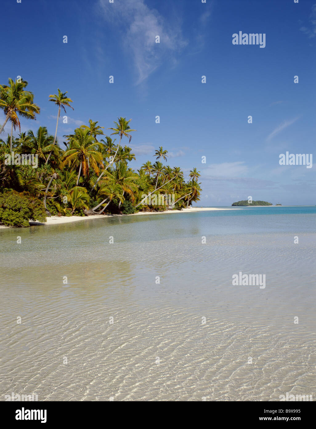 Everyday island life hi-res stock photography and images - Alamy